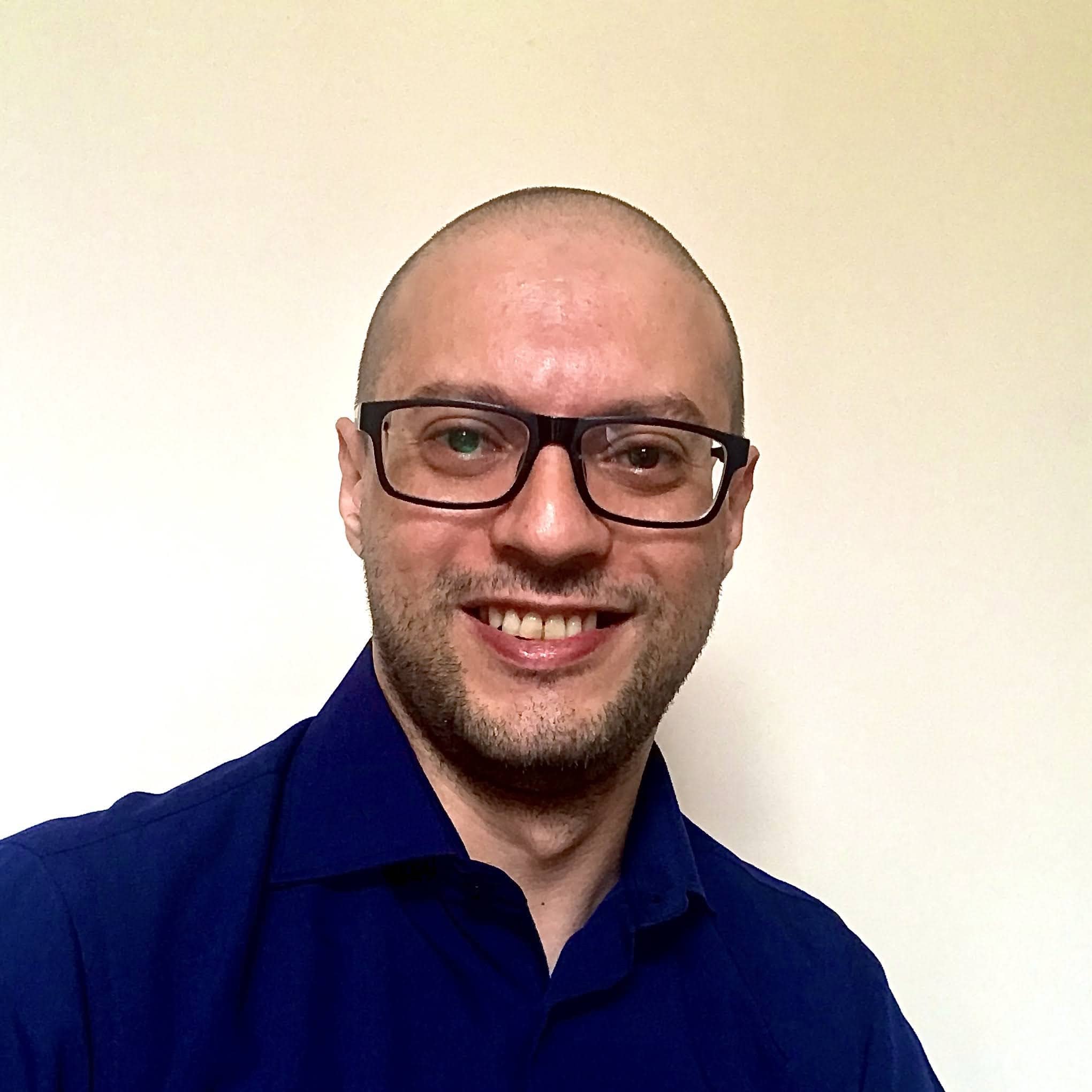 Luigi Ferraro, Psicoterapeuta Sistemico-Relazionale