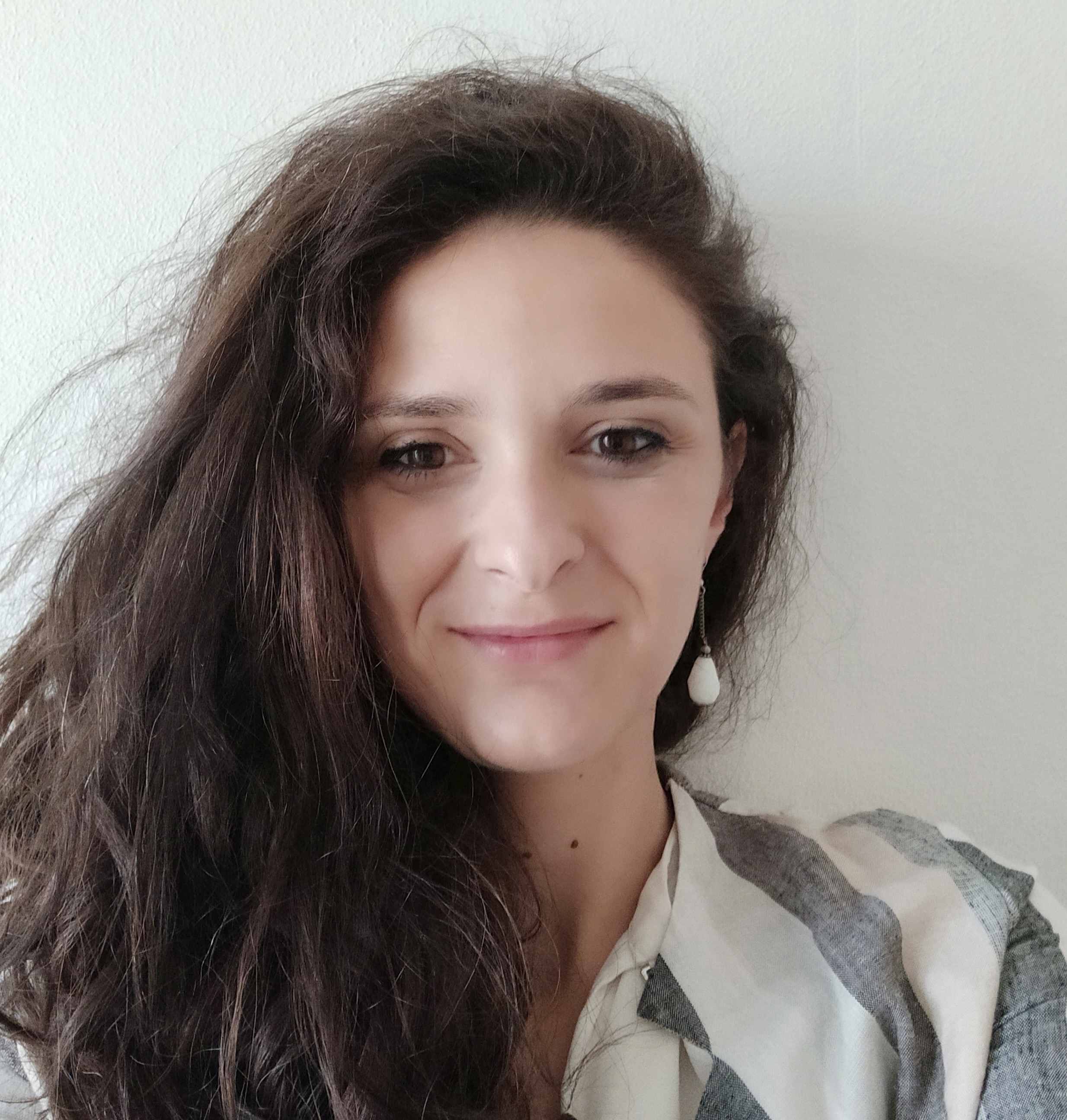 Angela Barlotti, Psicoterapeuta ad orientamento analitico-transazionale
