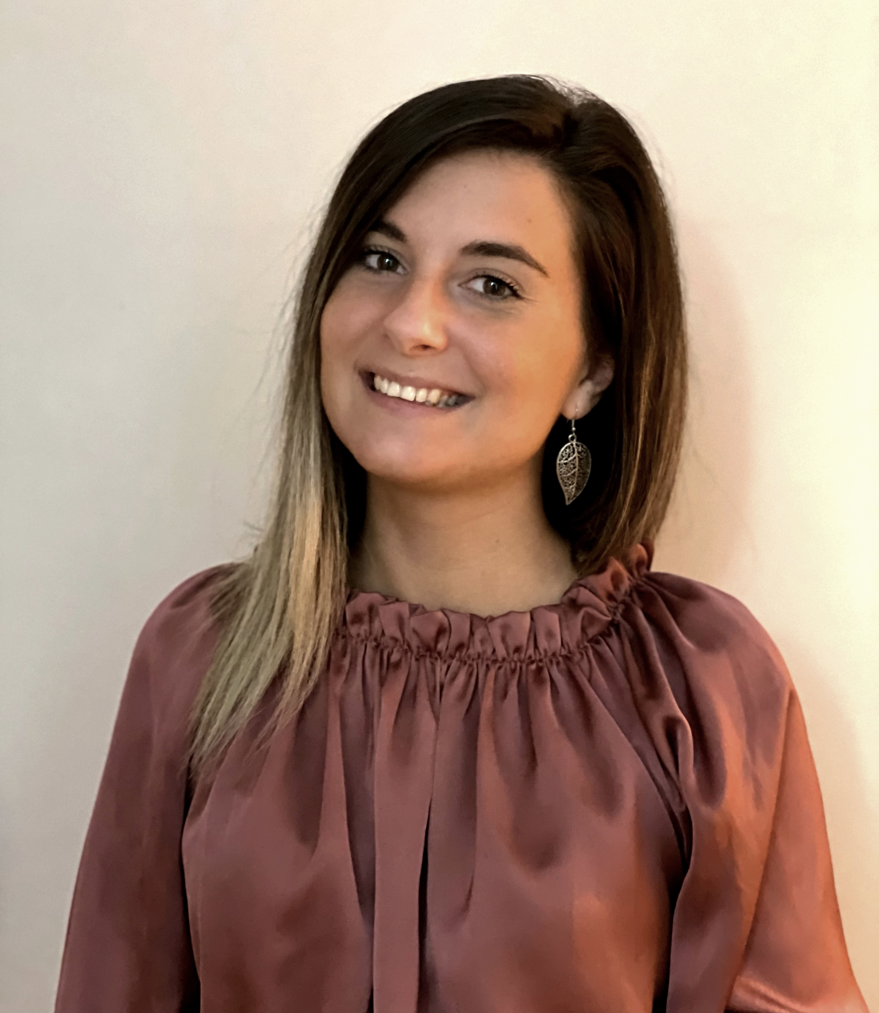 Emily Moser, Psicoterapeuta ad orientamento Cognitivo Neuropsicologico