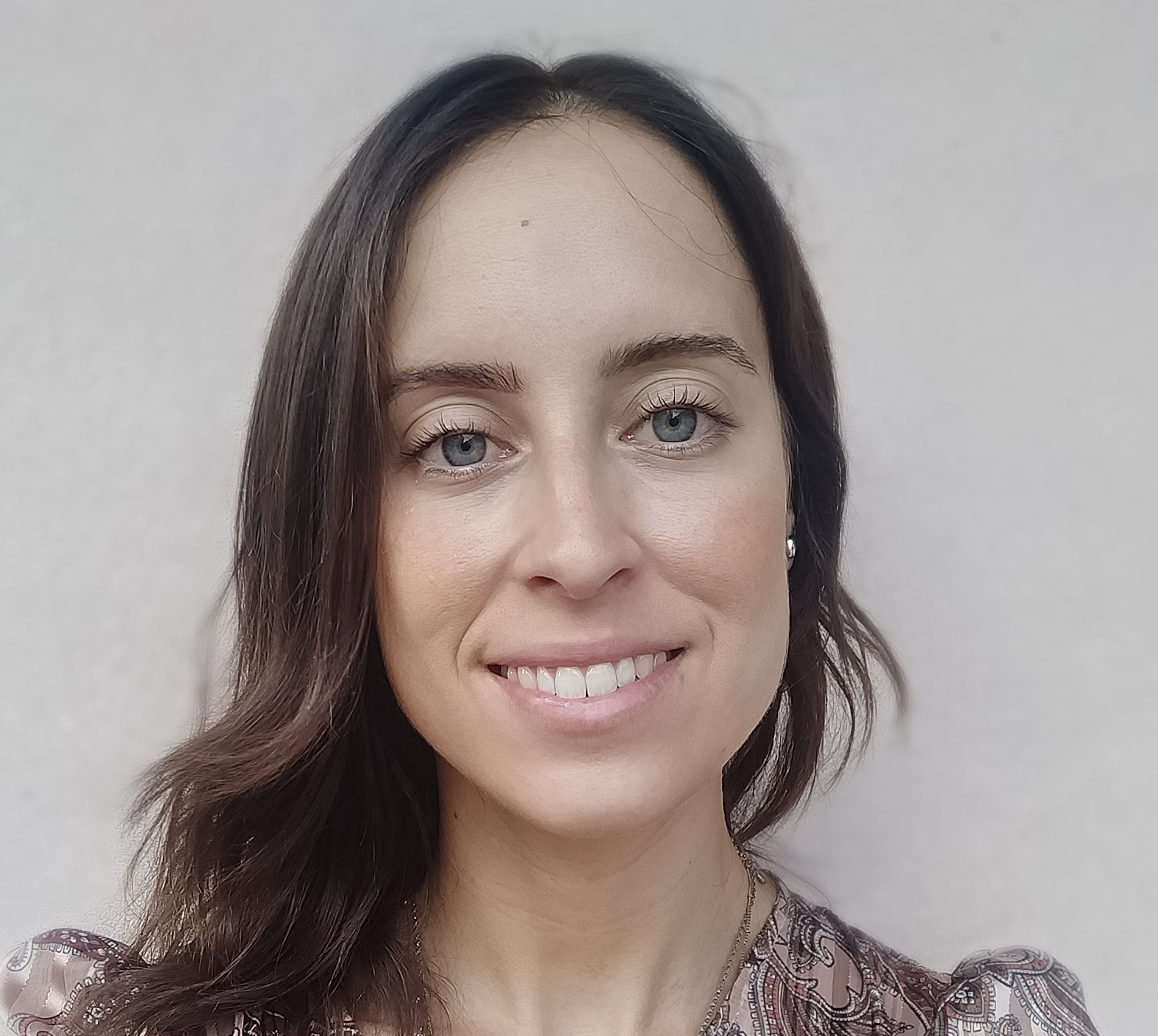 Francesca Pozzi, Psicoterapeuta ad orientamento Sistemico-relazionale