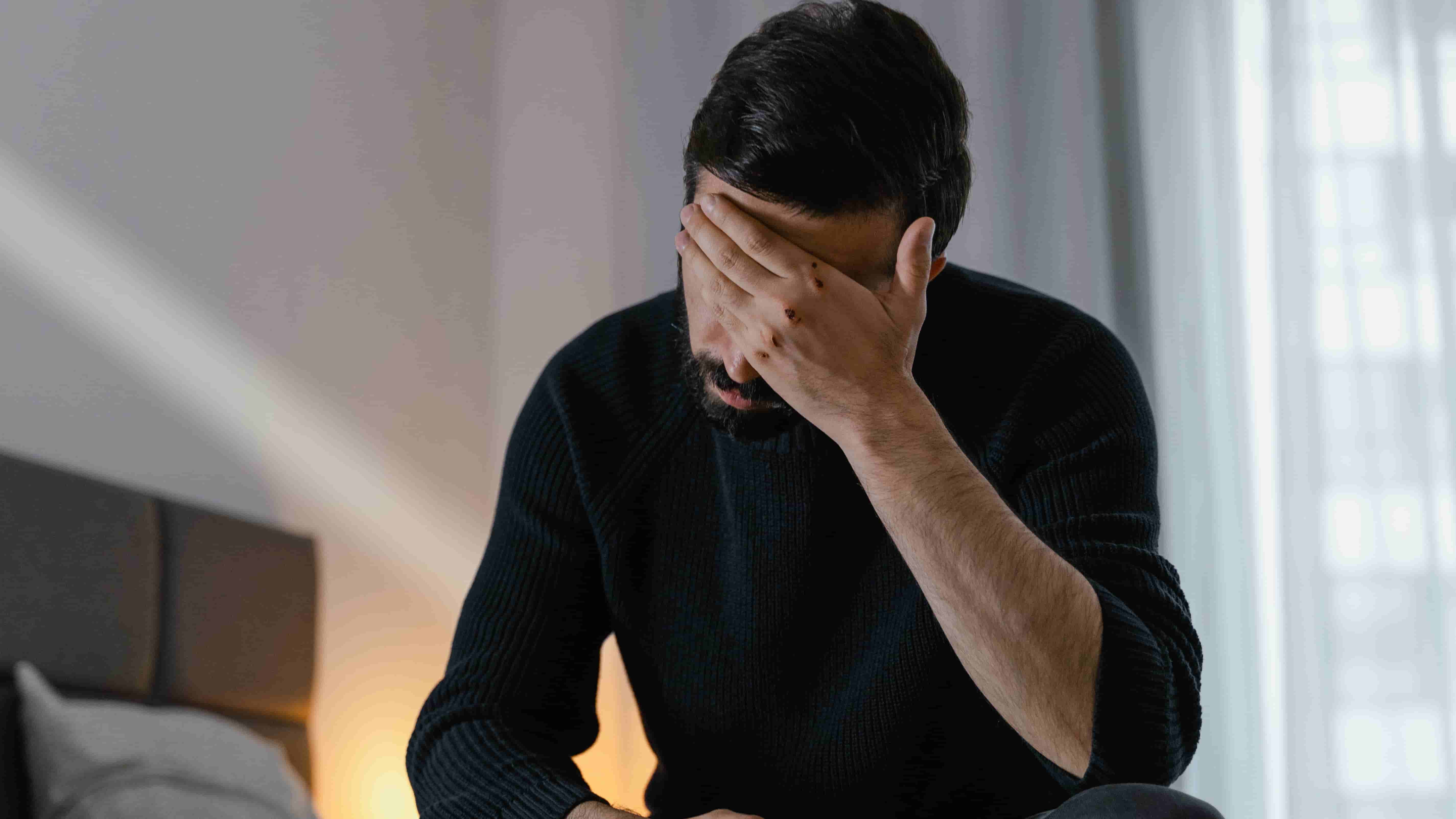 Depressione bipolare: Cos’è, Sintomi e Cura