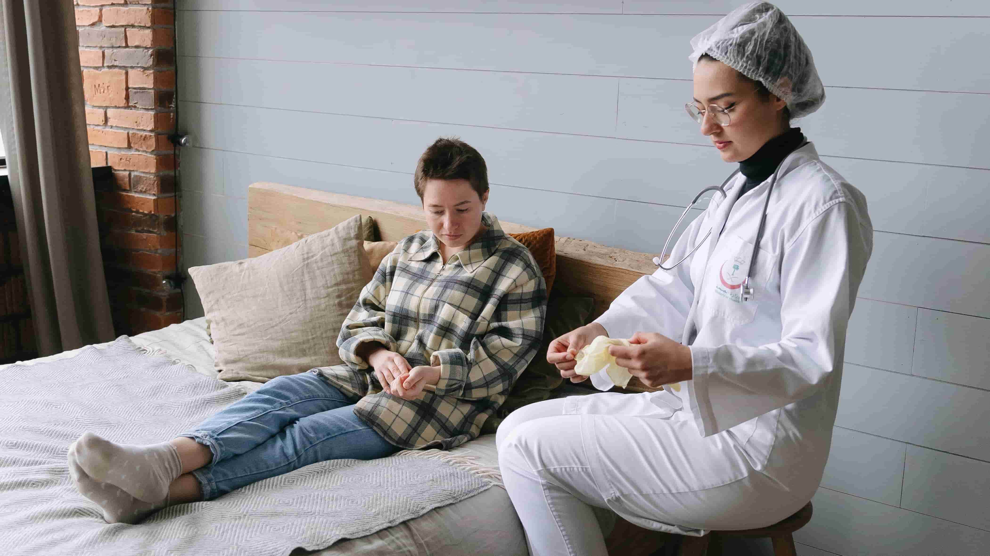 Le Cure Palliative: Cosa Sono e Quando Usufruirne - Unobravo