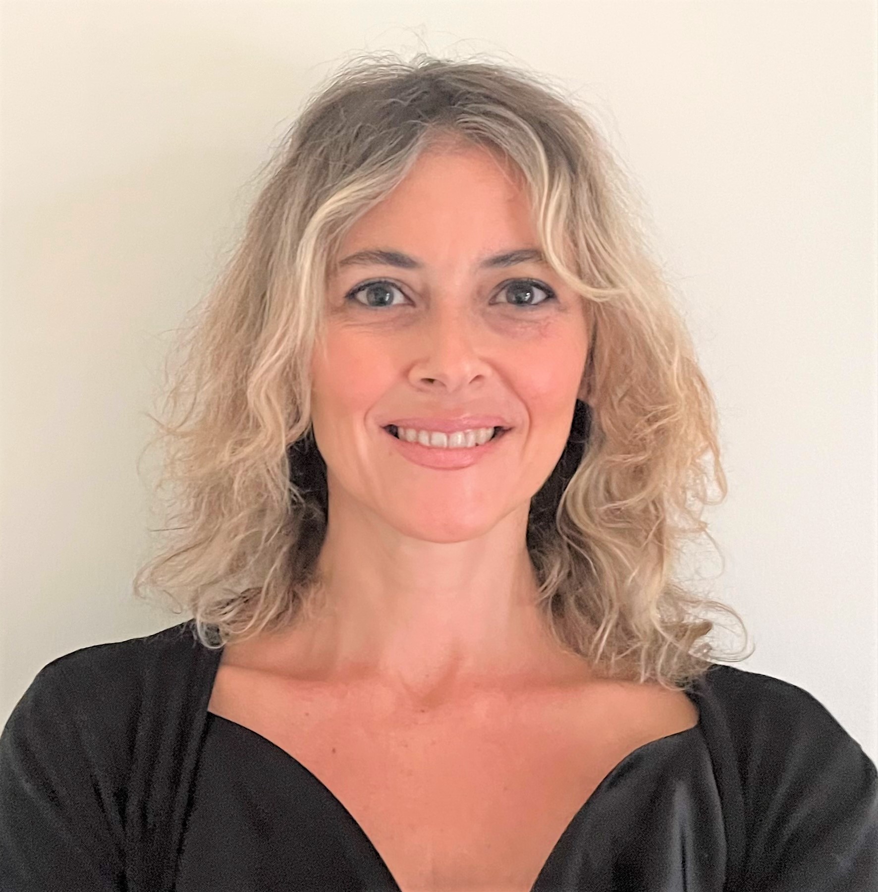 Adele Chiara D’Anna, Psicoterapeuta ad orientamento Psicoanalitico