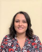 Alessia Nocera, Psicologa ad orientamento Approccio Integrato