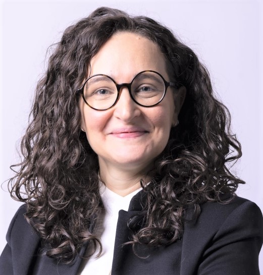 Ambra Dezi, Psicologa ad orientamento Psicodinamico