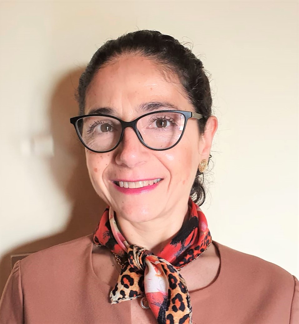 Anna Linda Palladino, Psicoterapeuta ad orientamento Sistemico-Relazionale