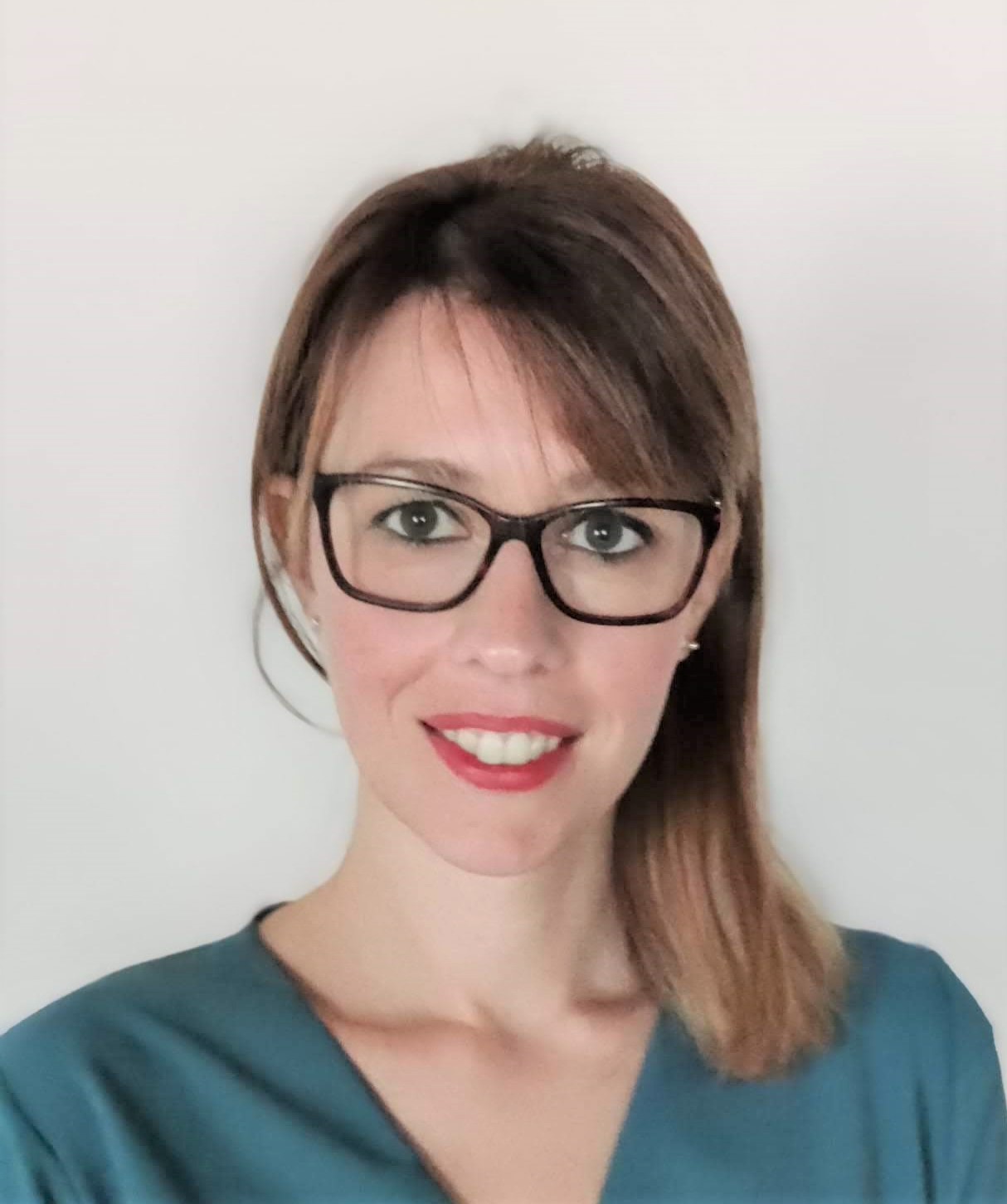 Barbara Vischio, Psicoterapeuta ad orientamento Interattivo-Cognitivo