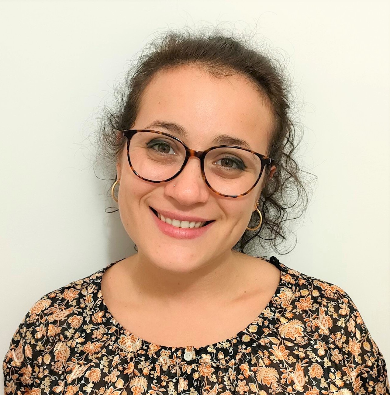 Damiana Cirone, Psicologa ad orientamento Sistemico-Relazionale