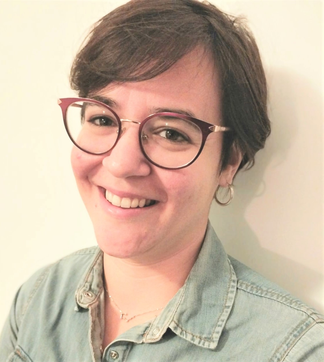 Dimitra Tsekou, Psicoterapeuta ad orientamento Psicodinamico