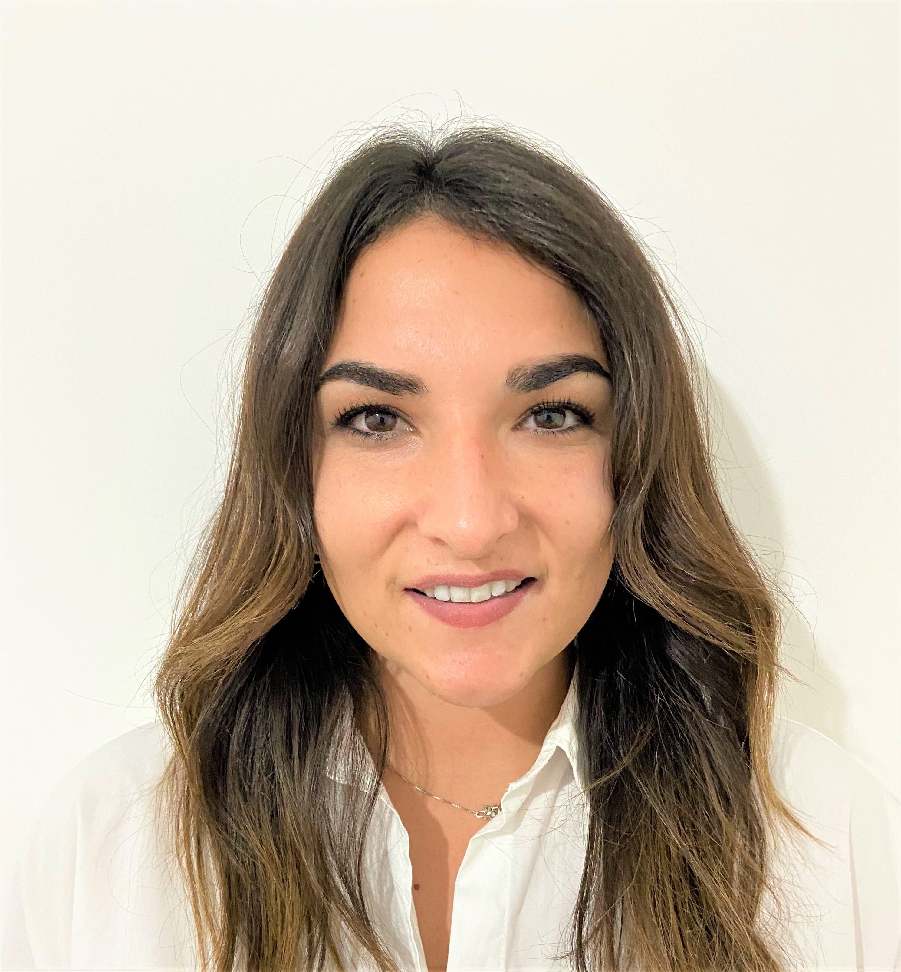 Elisa Peduto, Psicologa ad orientamento Cognitivo-Comportamentale