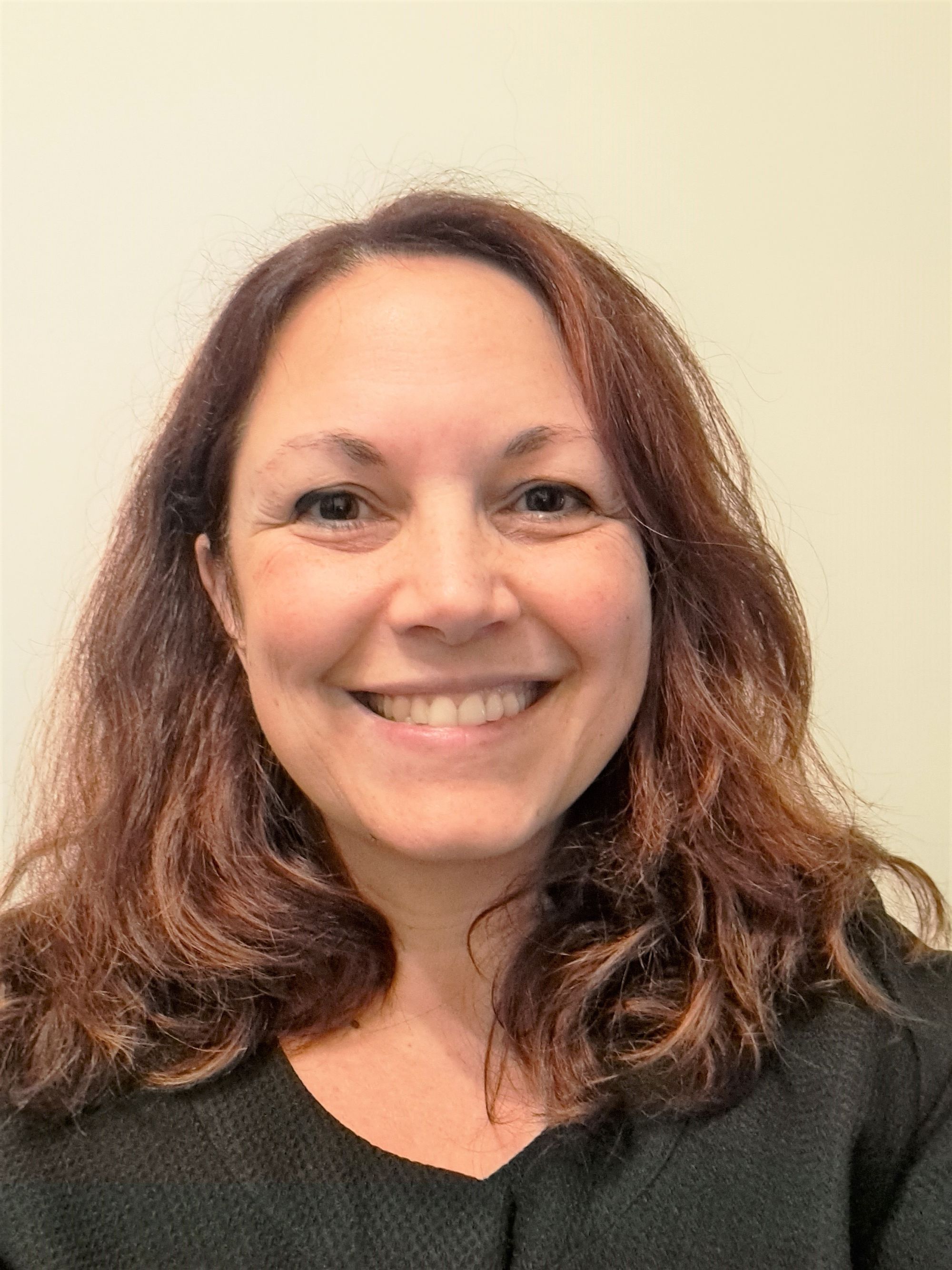 Emanuela Ciciotti, Psicoterapeuta ad orientamento Centrato sulla Persona