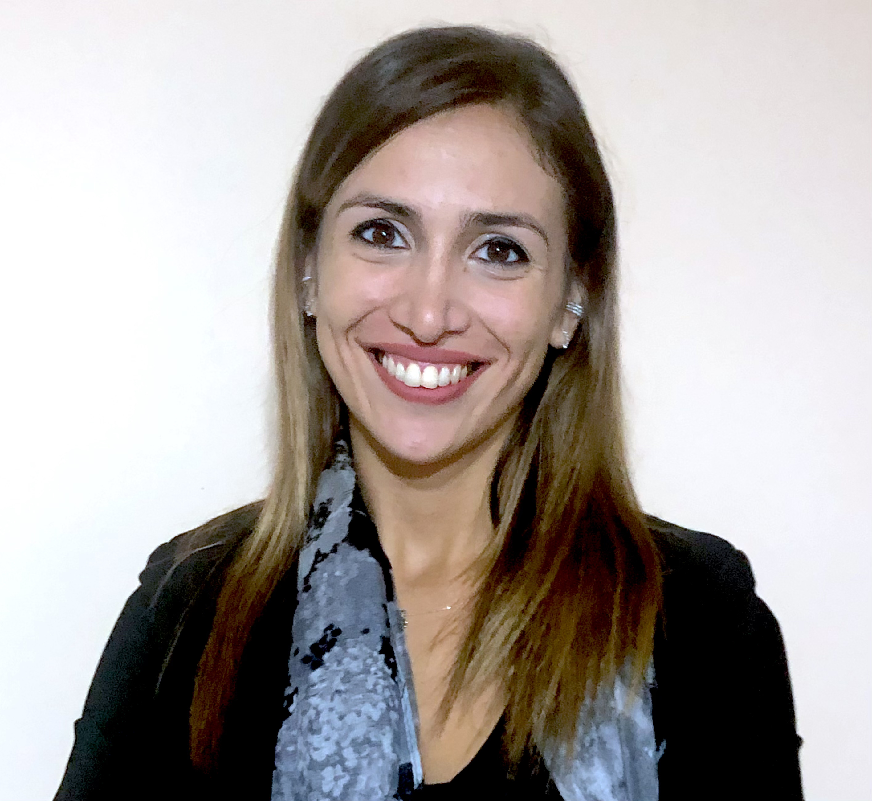 Federica Truglio, Psicologa ad orientamento Sistemico-Relazionale