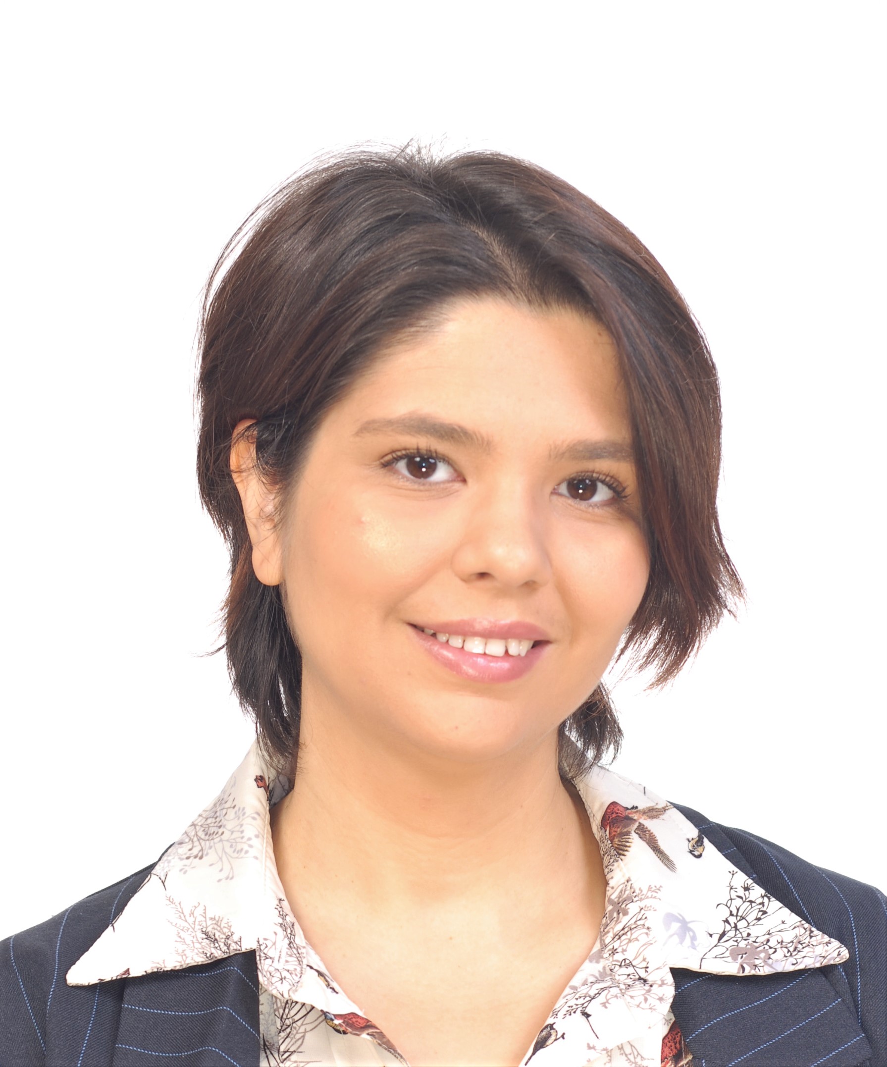 Florina Aloia, Psicoterapeuta ad orientamento Sistemico Socio ...