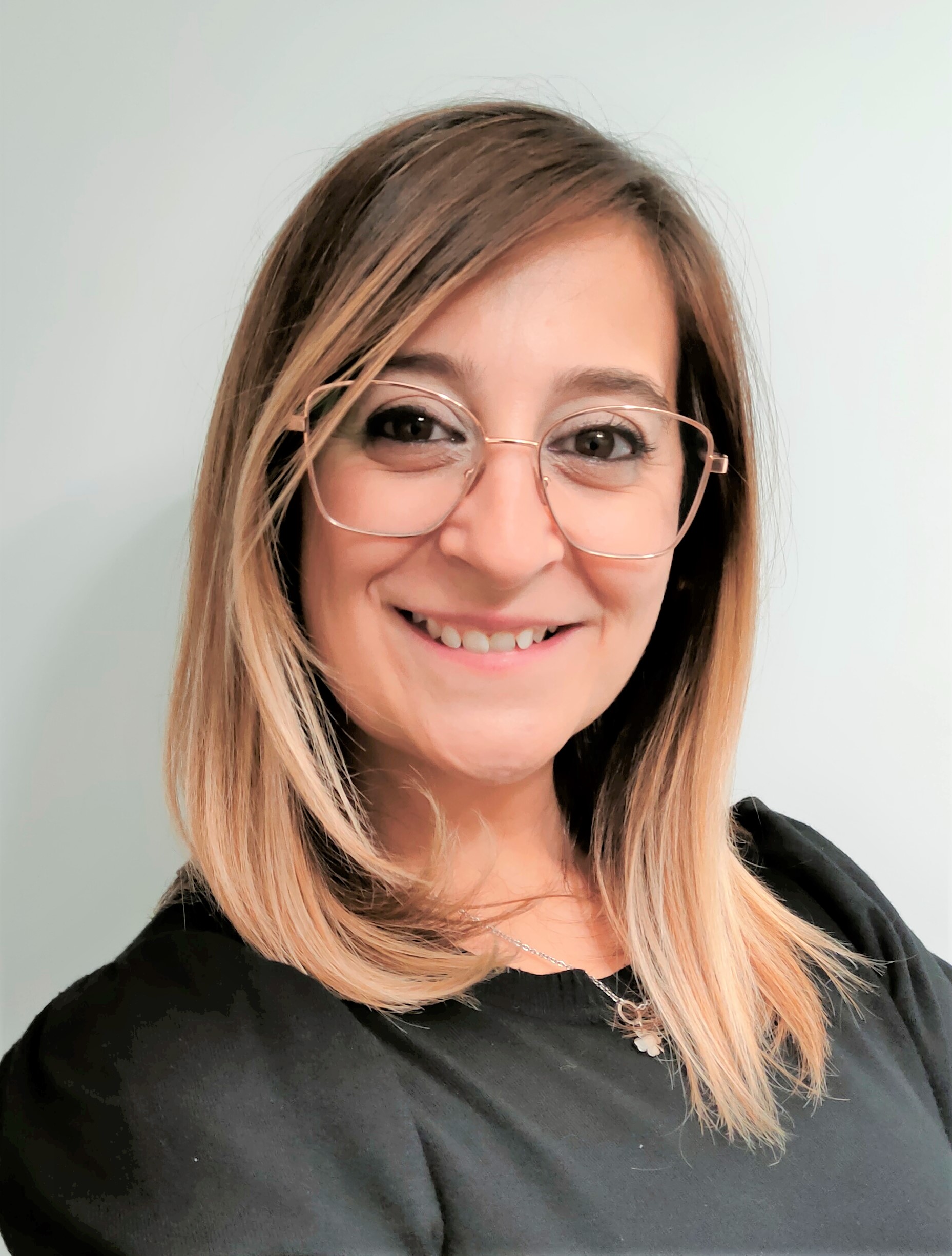 Filomena Tavaglione, Psicologa ad orientamento Psicoanalitico