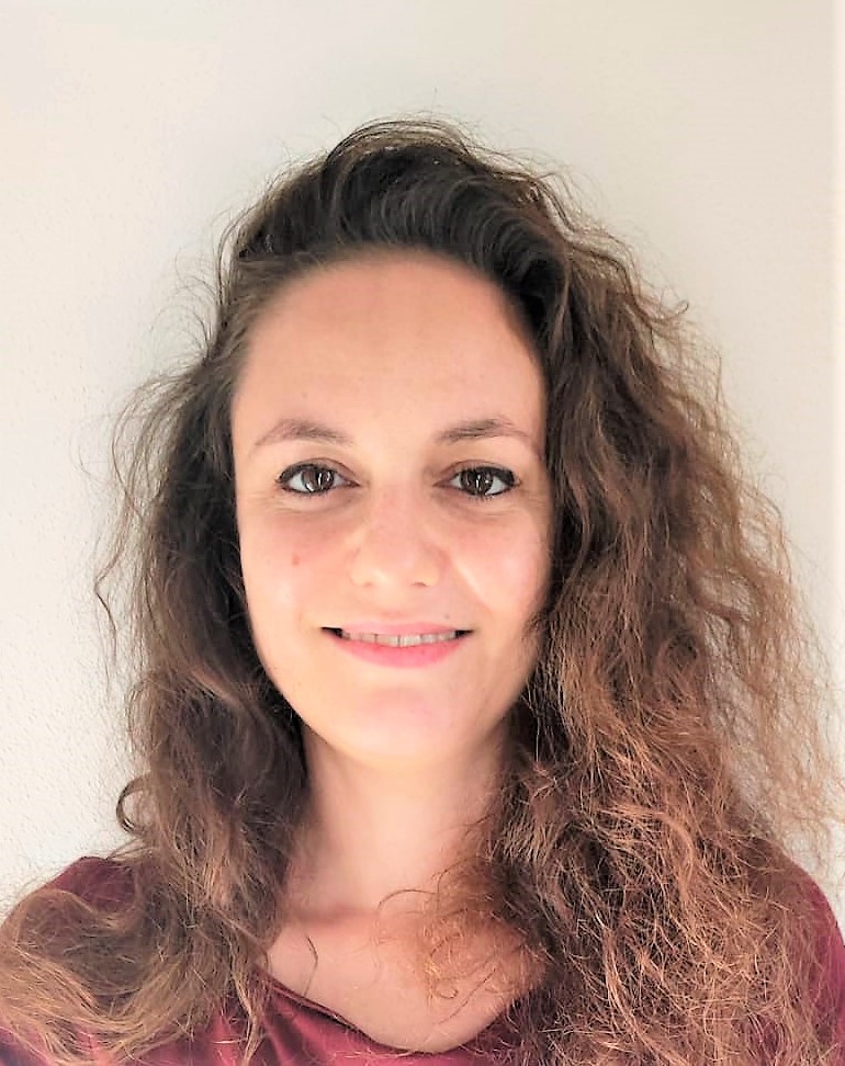 Francesca Racca, Psicologa ad orientamento Psicologia Analitica Junghiana