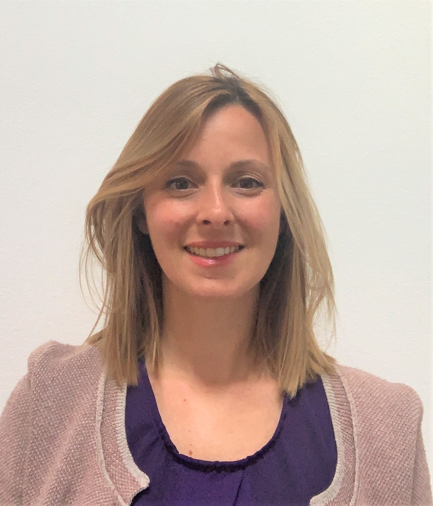 Gaia Grassi, Psicoterapeuta ad orientamento Psicosintesi