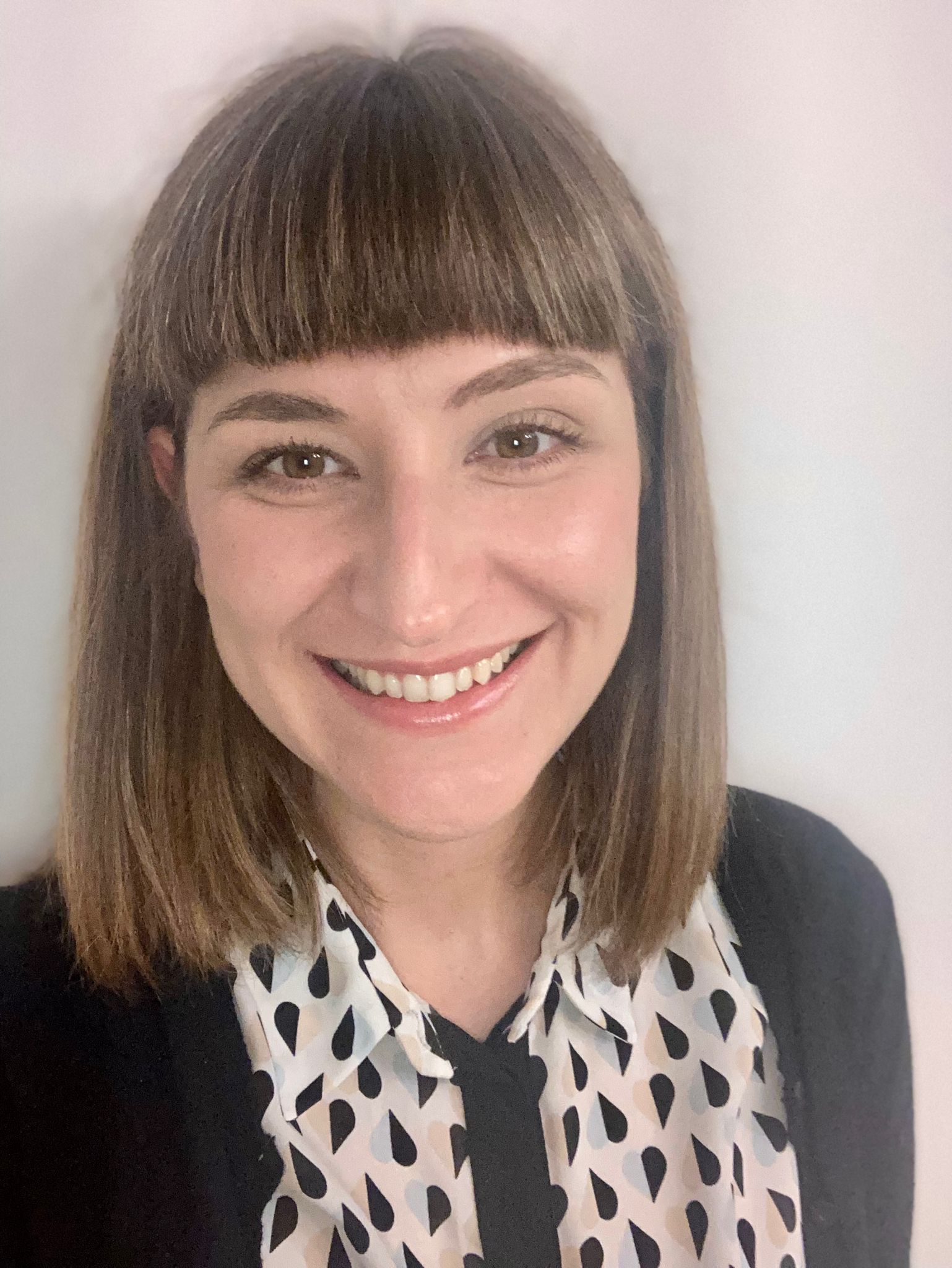 Gessica Ceron, Psicoterapeuta ad orientamento Psicodinamico