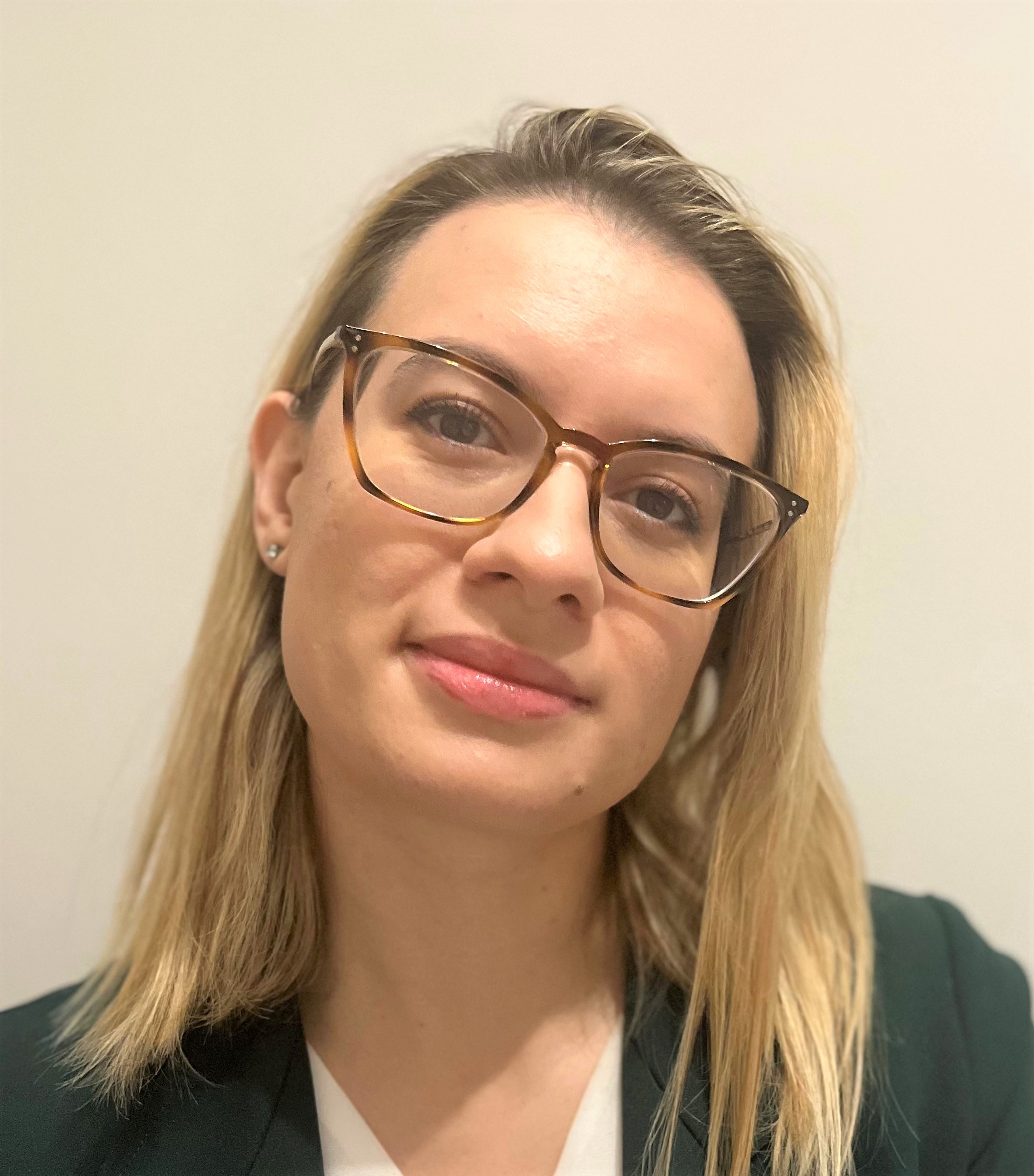 Ilaria Emerigo, Psicoterapeuta ad orientamento Psicoanalitico