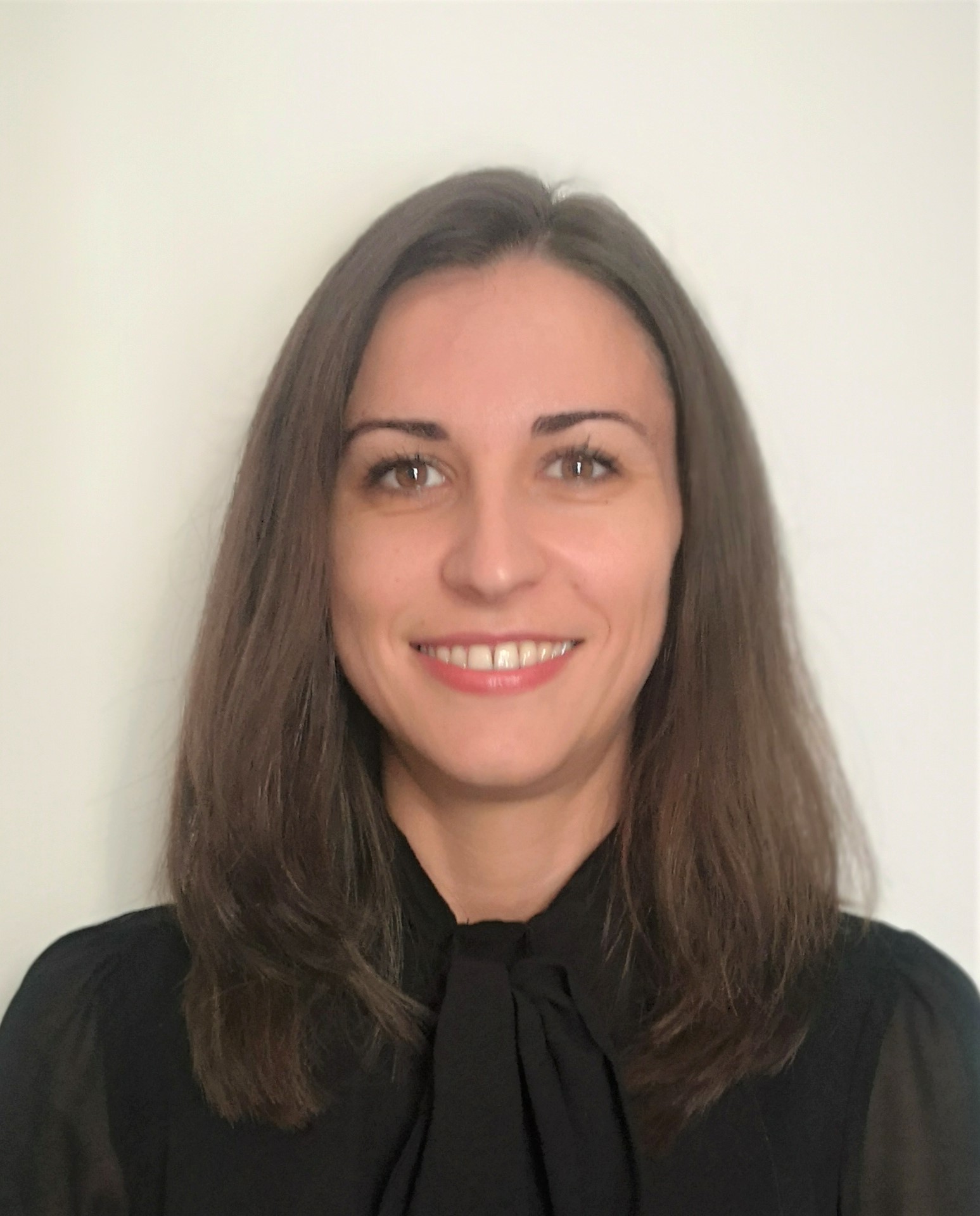 Laura Griseri, Psicologa ad orientamento Analitico Transazionale