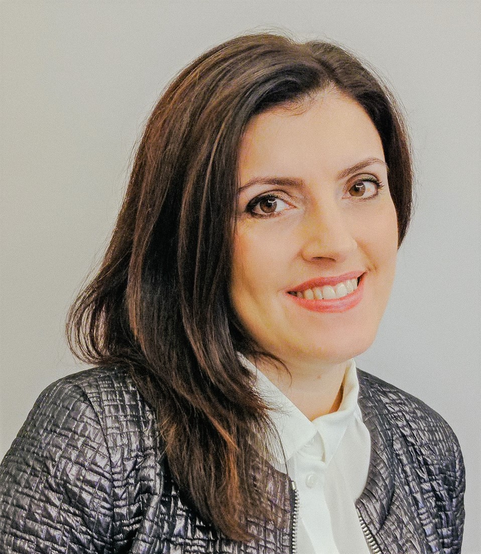 Liana Menchini, Psicoterapeuta ad orientamento Sistemico-Relazionale