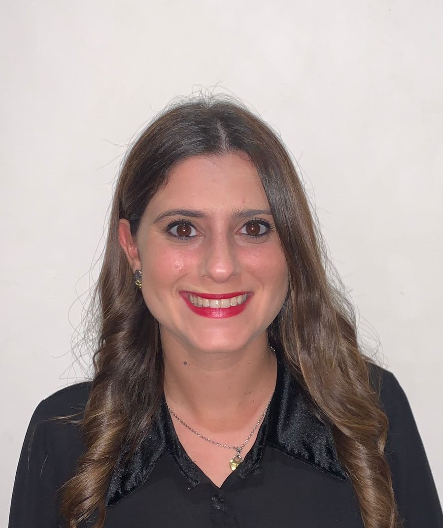 Piera Totaro, Psicologa ad orientamento Cognitivo-Comportamentale