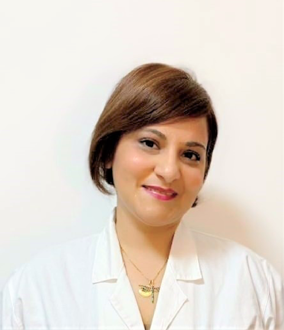 Simona Contino, Psicologa ad orientamento Breve Strategico