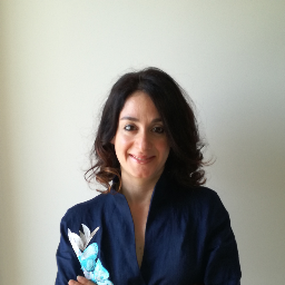 Anna Barbato, Psicoterapeuta ad orientamento Sistemico-Relazionale