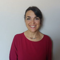 Giulia Sandri, Psicoterapeuta ad orientamento Sistemico-Relazionale