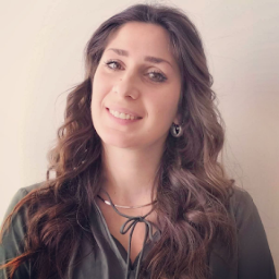 Giulia Gori, Psicologa ad orientamento Sistemico-Relazionale