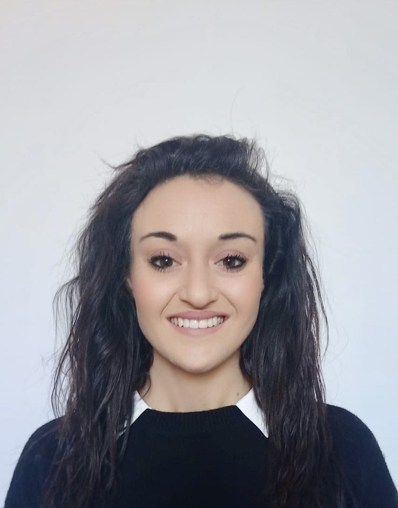 Bruna Vitale, Psicoterapeuta ad orientamento Analitico Transazionale