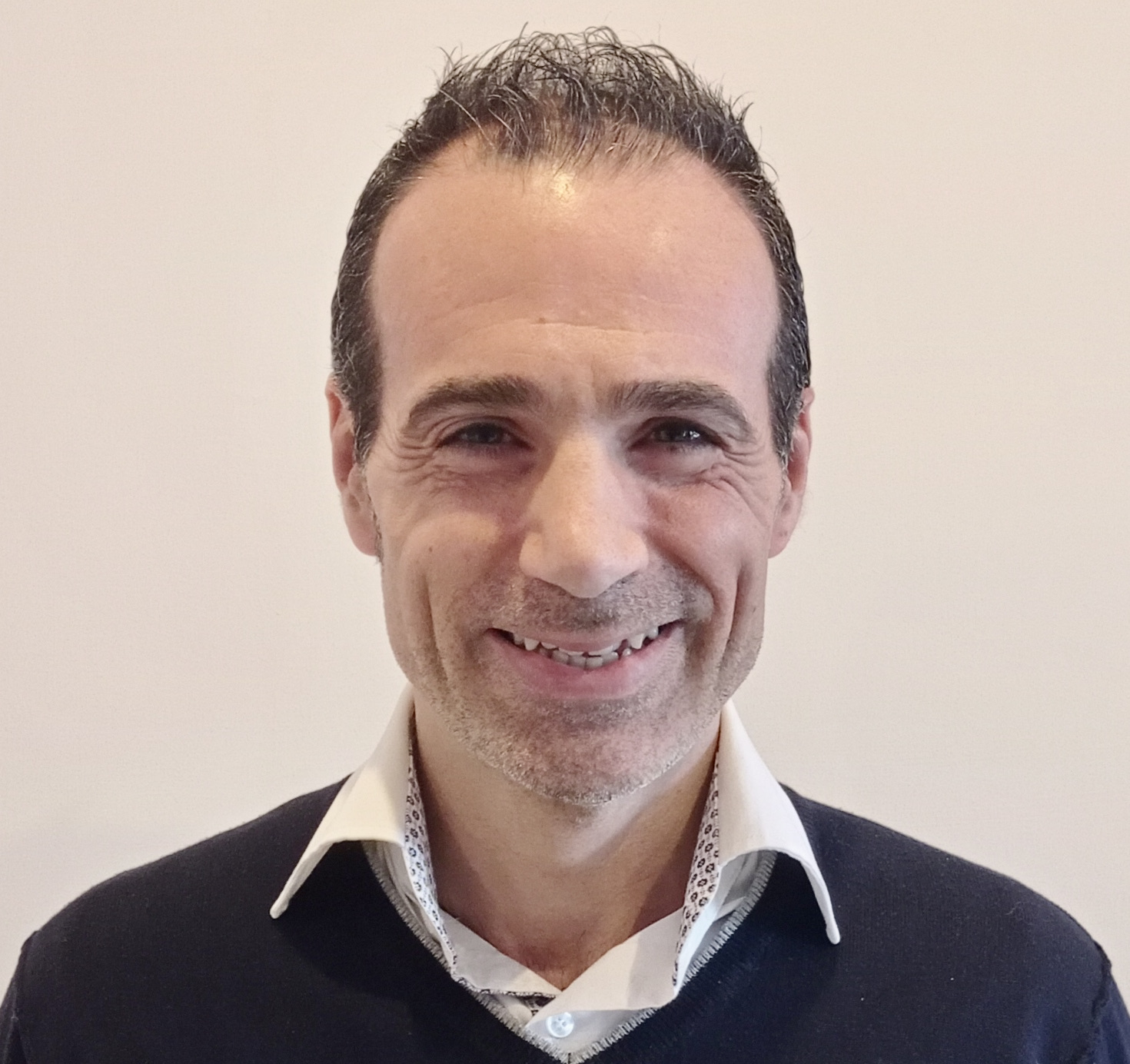 Giovanni De Stefano, Psicoterapeuta ad orientamento Sistemico-Relazionale