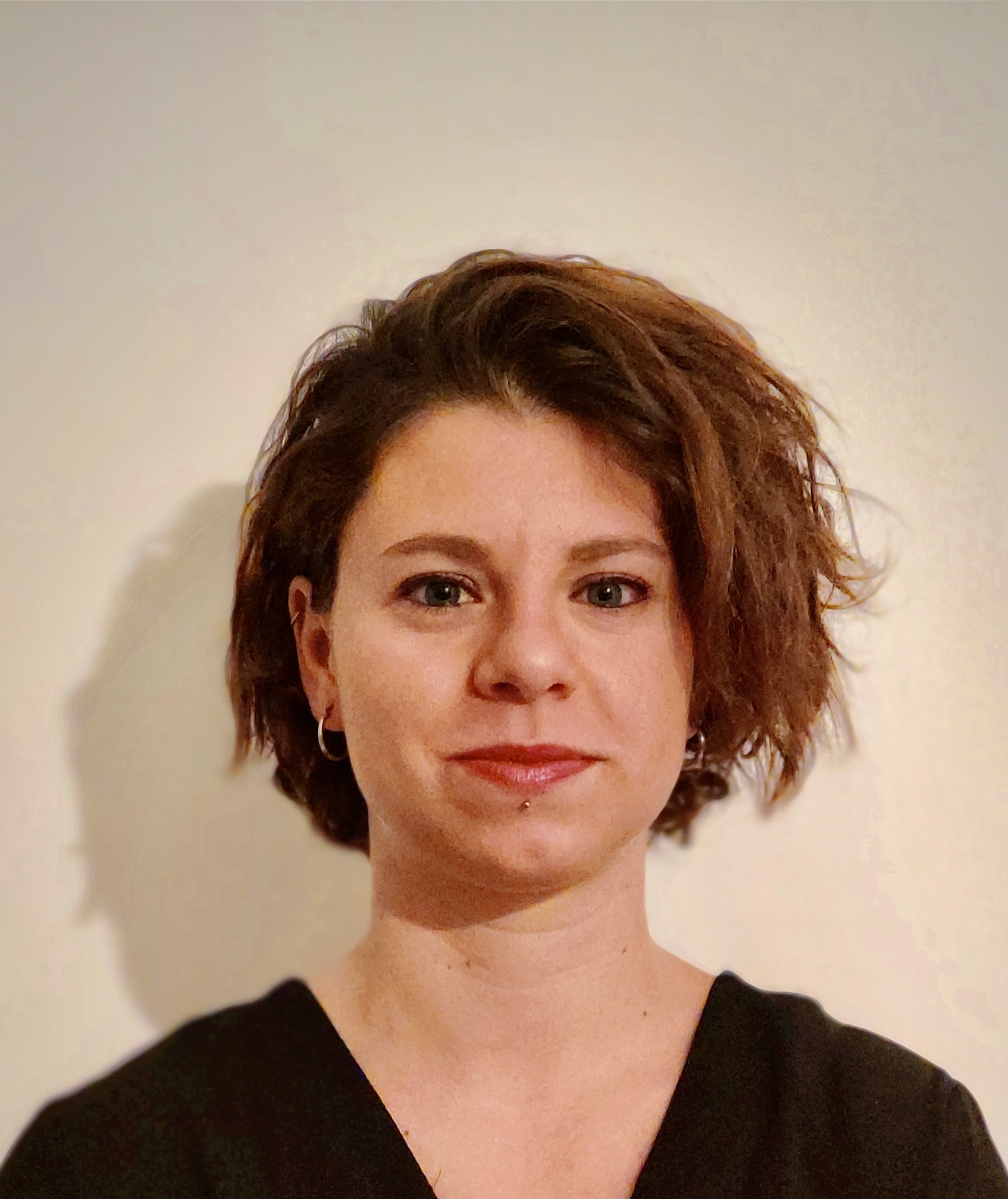 Francesca Franchi, Psicoterapeuta ad orientamento Integrato