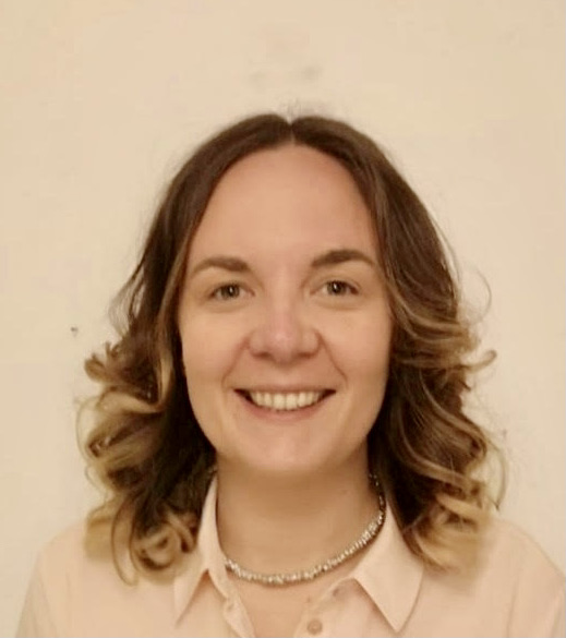 Angela Scorza, Psicoterapeuta ad orientamento Cognitivo-Comportamentale