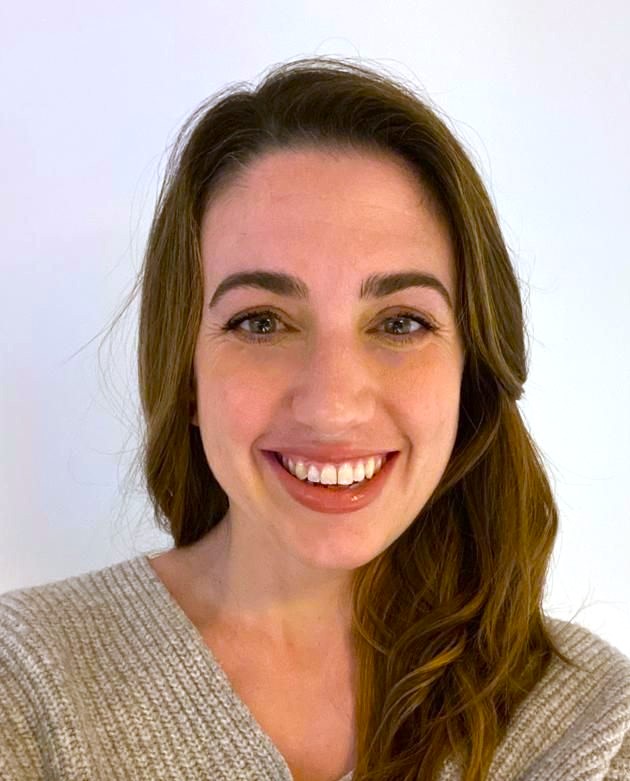 Giulia Bonetti, Psicologa ad orientamento Gestaltico