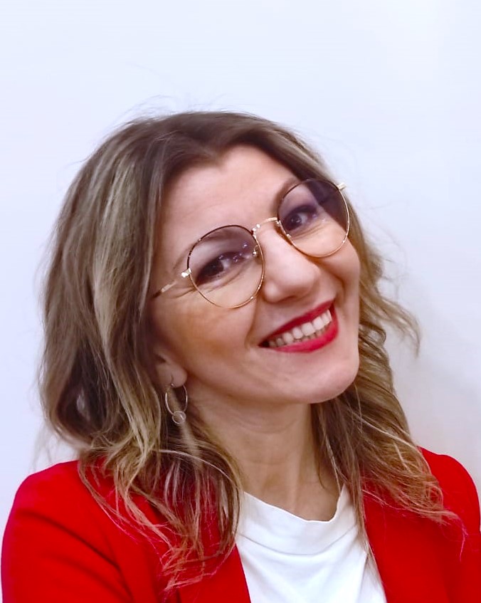 Francesca Pagliara, Psicoterapeuta ad orientamento Cognitivo ...