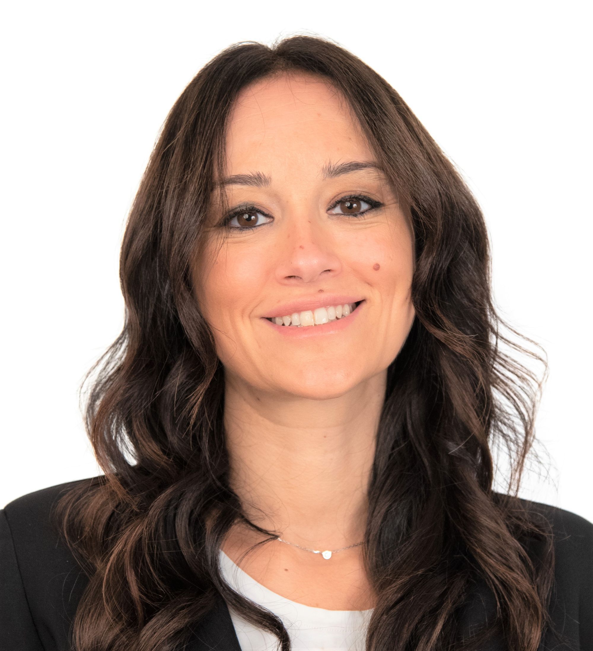 Alessandra Mosca, Psicoterapeuta ad orientamento Cognitivo-Comportamentale