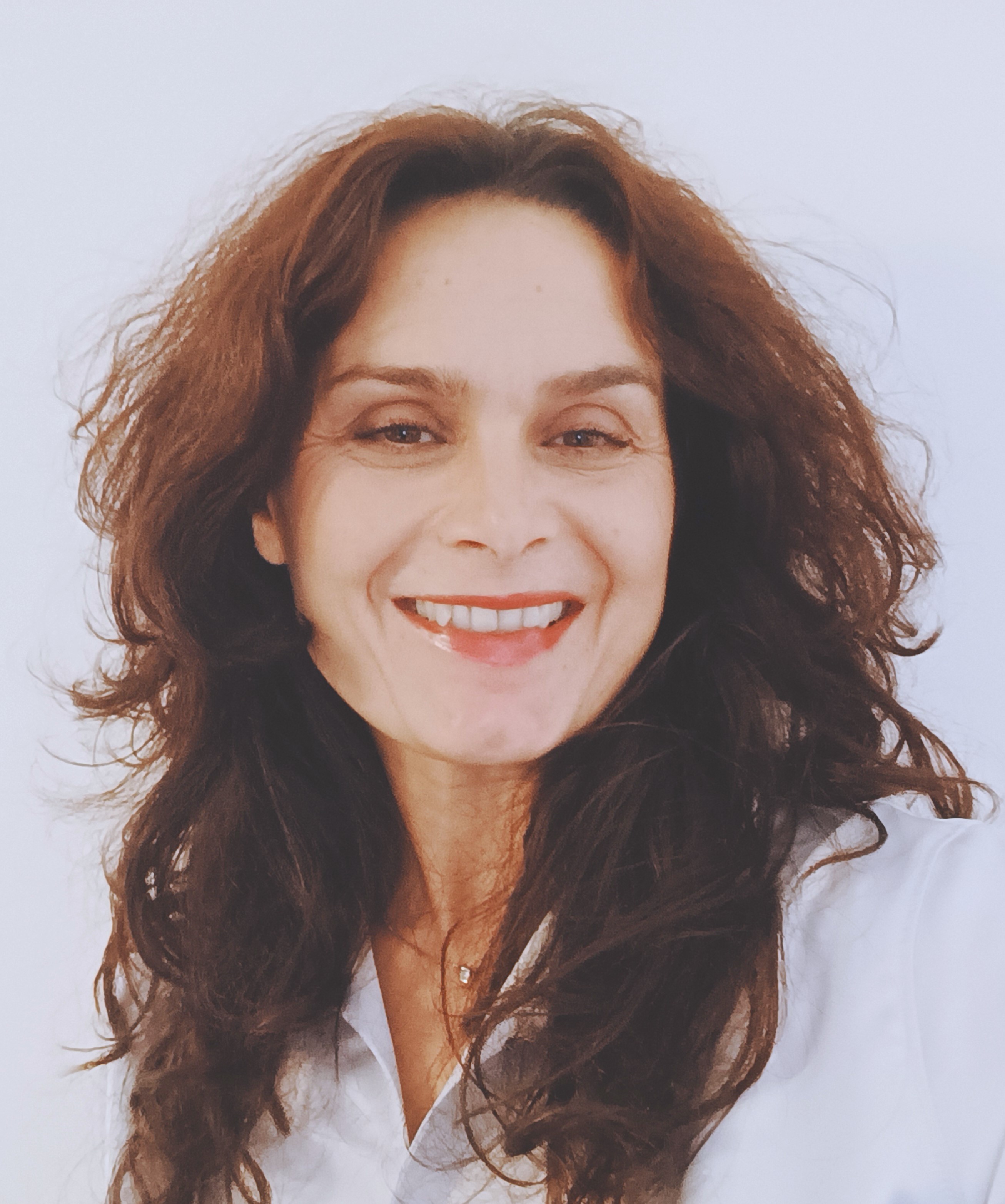 Annalisa Calcagno, Psicoterapeuta ad orientamento Psicoanalitico