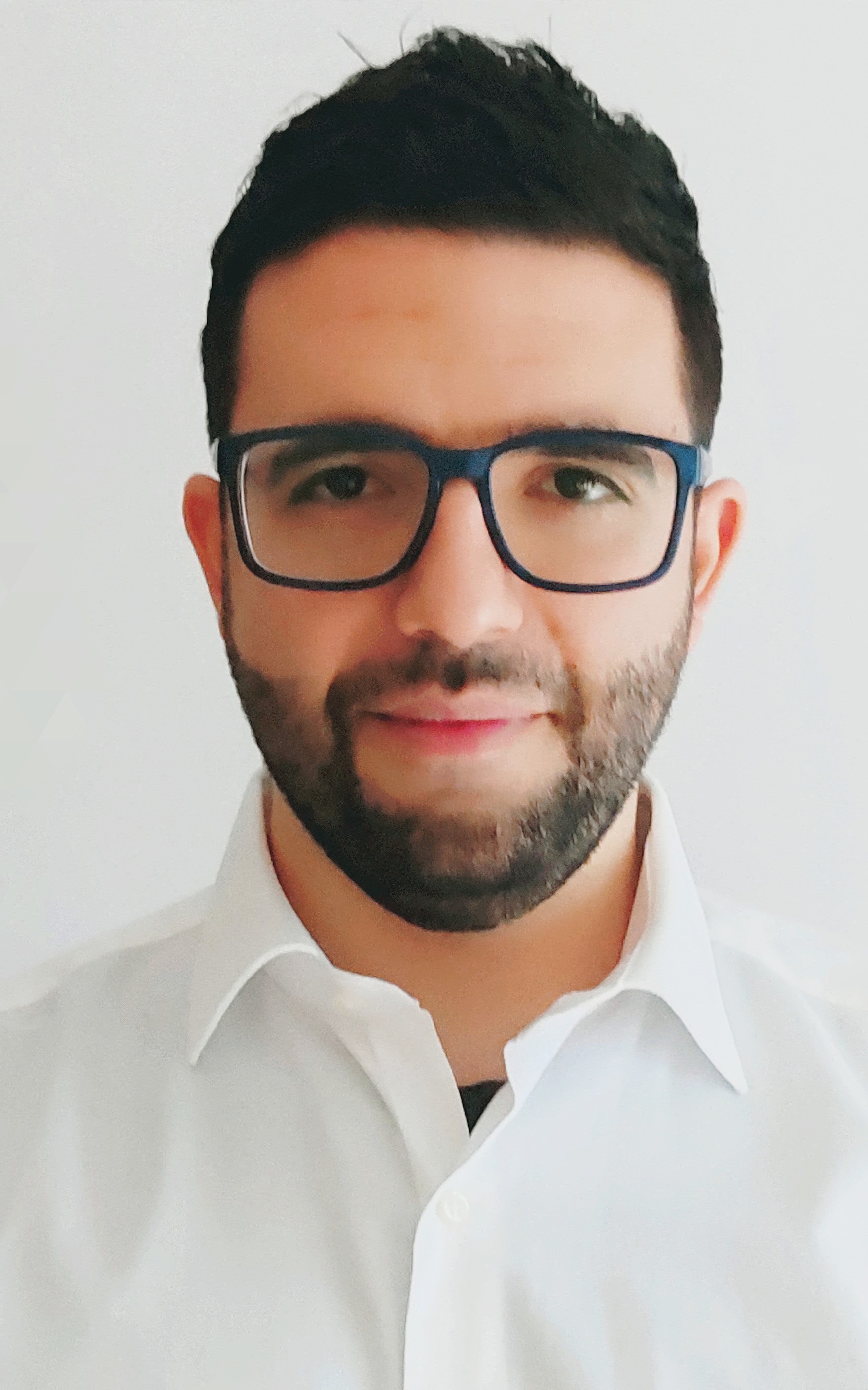 Antonio Talarico, Psicoterapeuta ad orientamento Sistemico-Relazionale