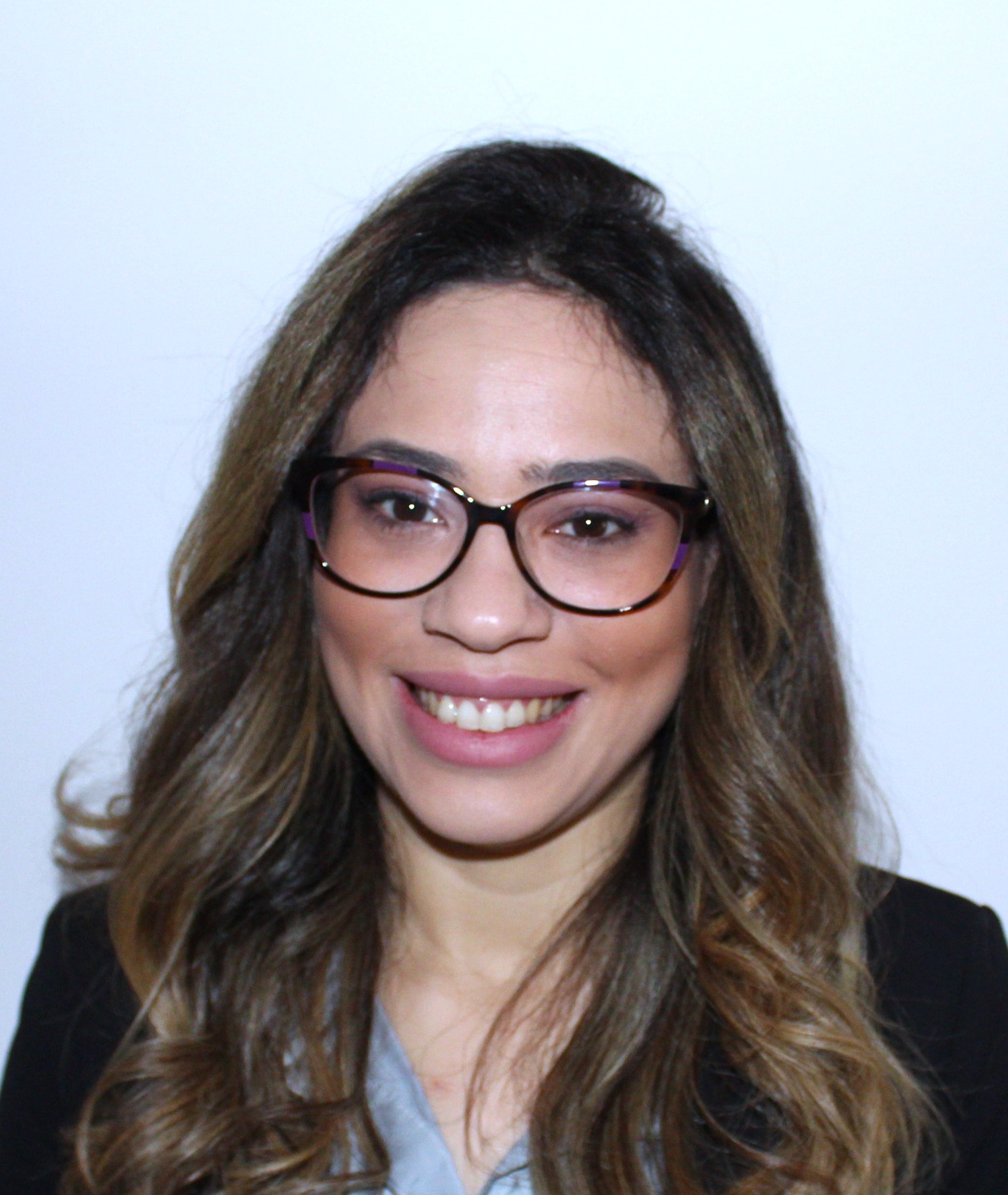 Federica Ficara, Psicoterapeuta ad orientamento Cognitivo-Comportamentale