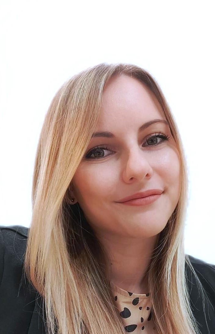 Floriana Di Lello, Psicologa ad orientamento Cognitivo-Comportamentale