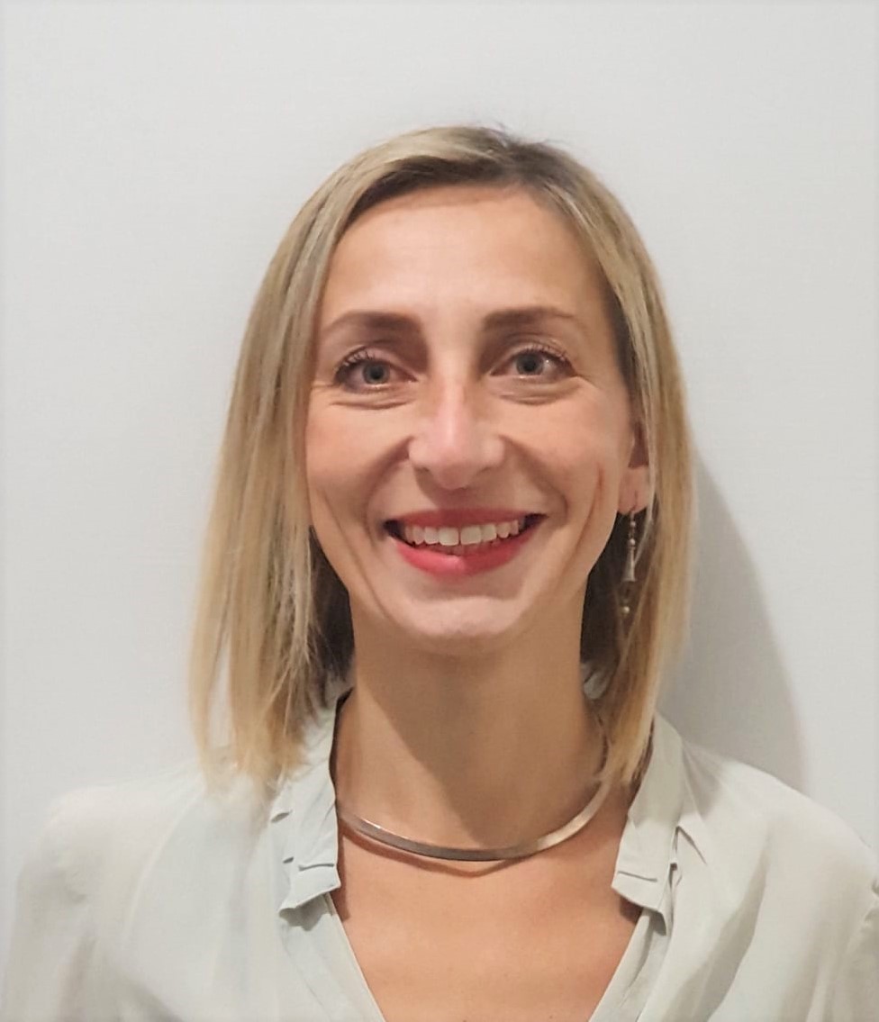 Francesca Damen, Psicoterapeuta ad orientamento Cognitivo-Comportamentale