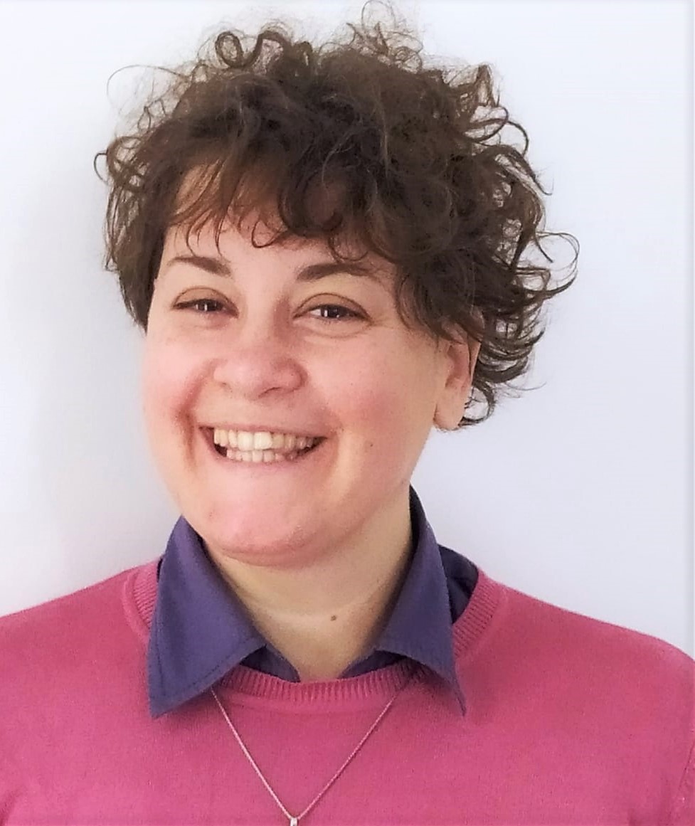 Francesca Maria Rita Scuderi, Psicoterapeuta ad orientamento Sistemico ...