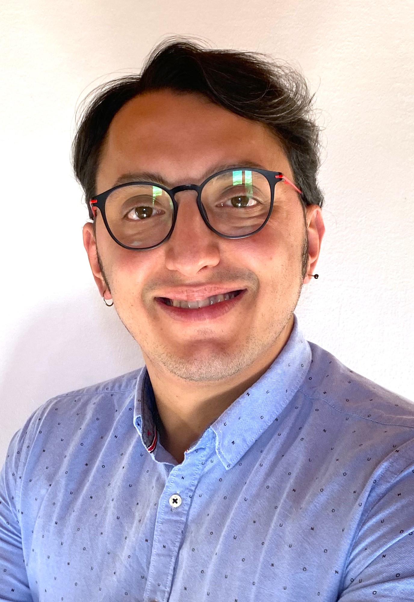 Gianluigi Teta, Psicologo ad orientamento Fenomenologico