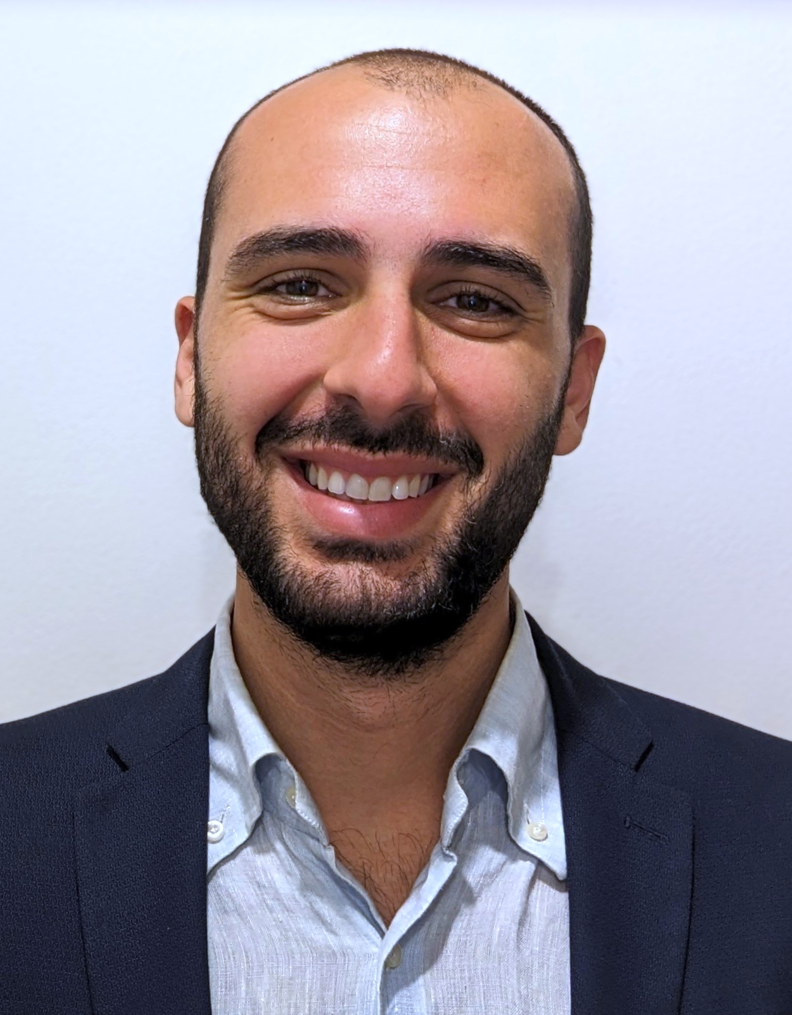 Giorgio Ferrara, Psicologo ad orientamento Cognitivo-Costruttivista