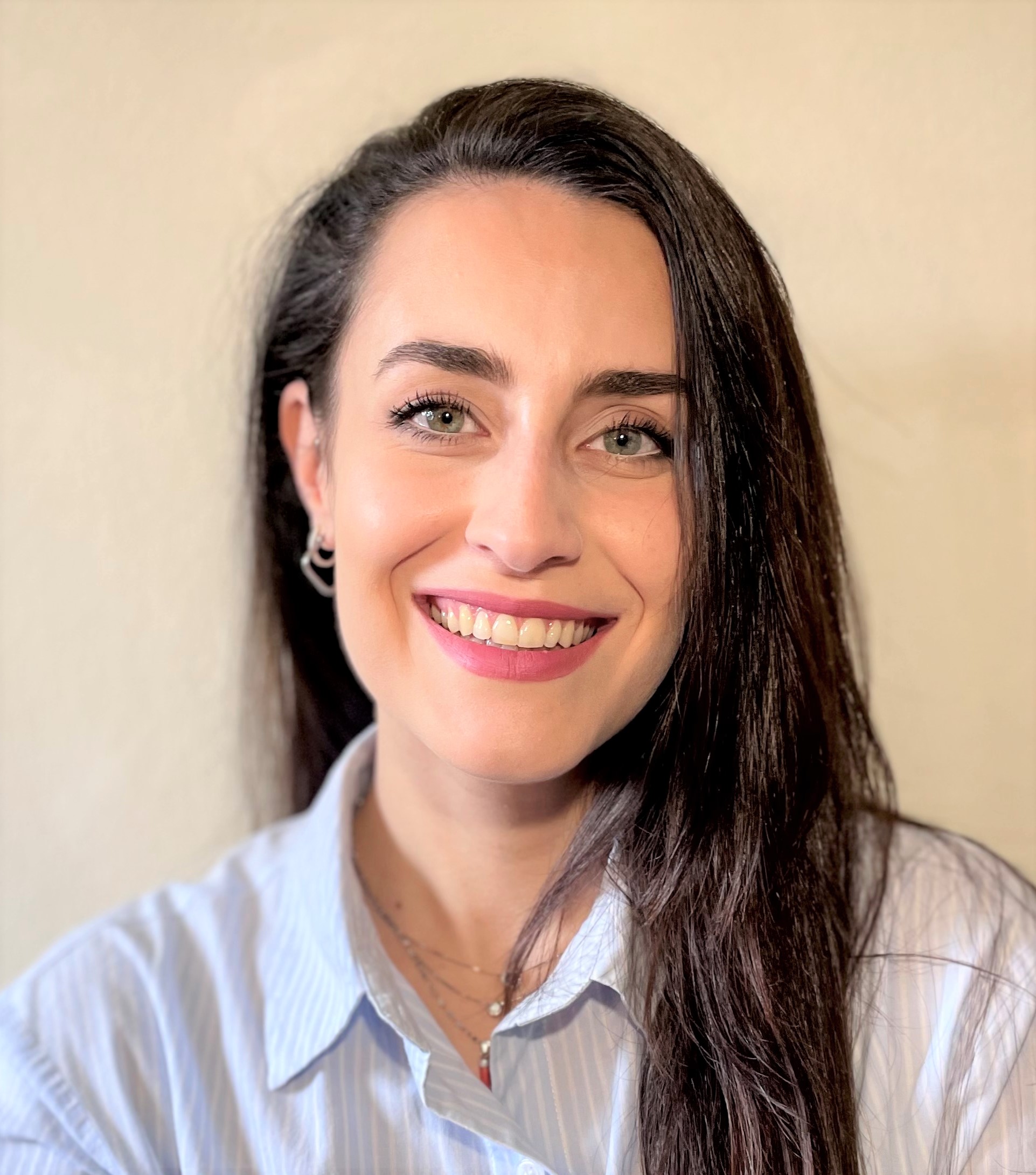 Jessica Ragozzino, Psicologa ad orientamento Psicodinamico