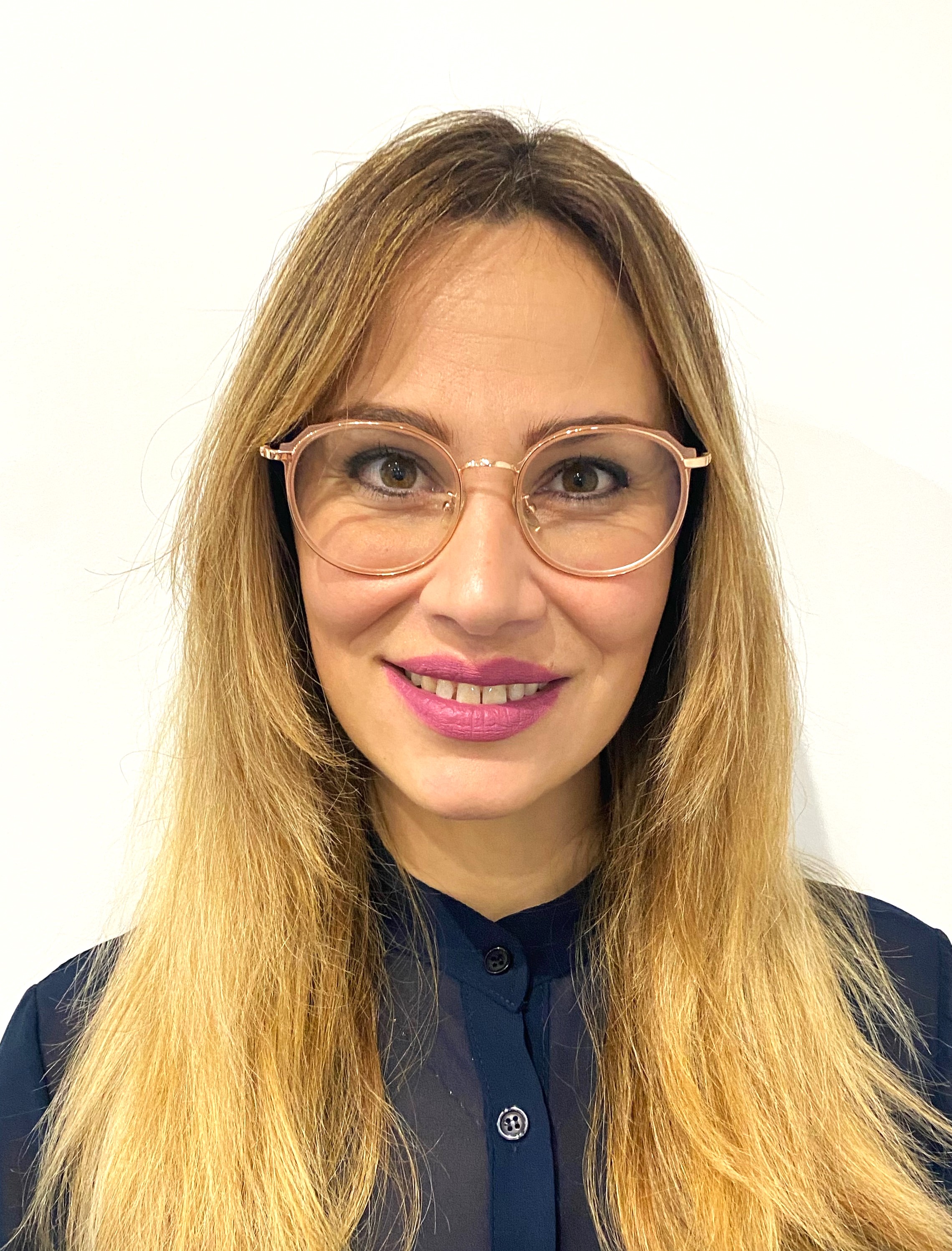 Katia Oliveto, Psicologa ad orientamento Sistemico-Relazionale