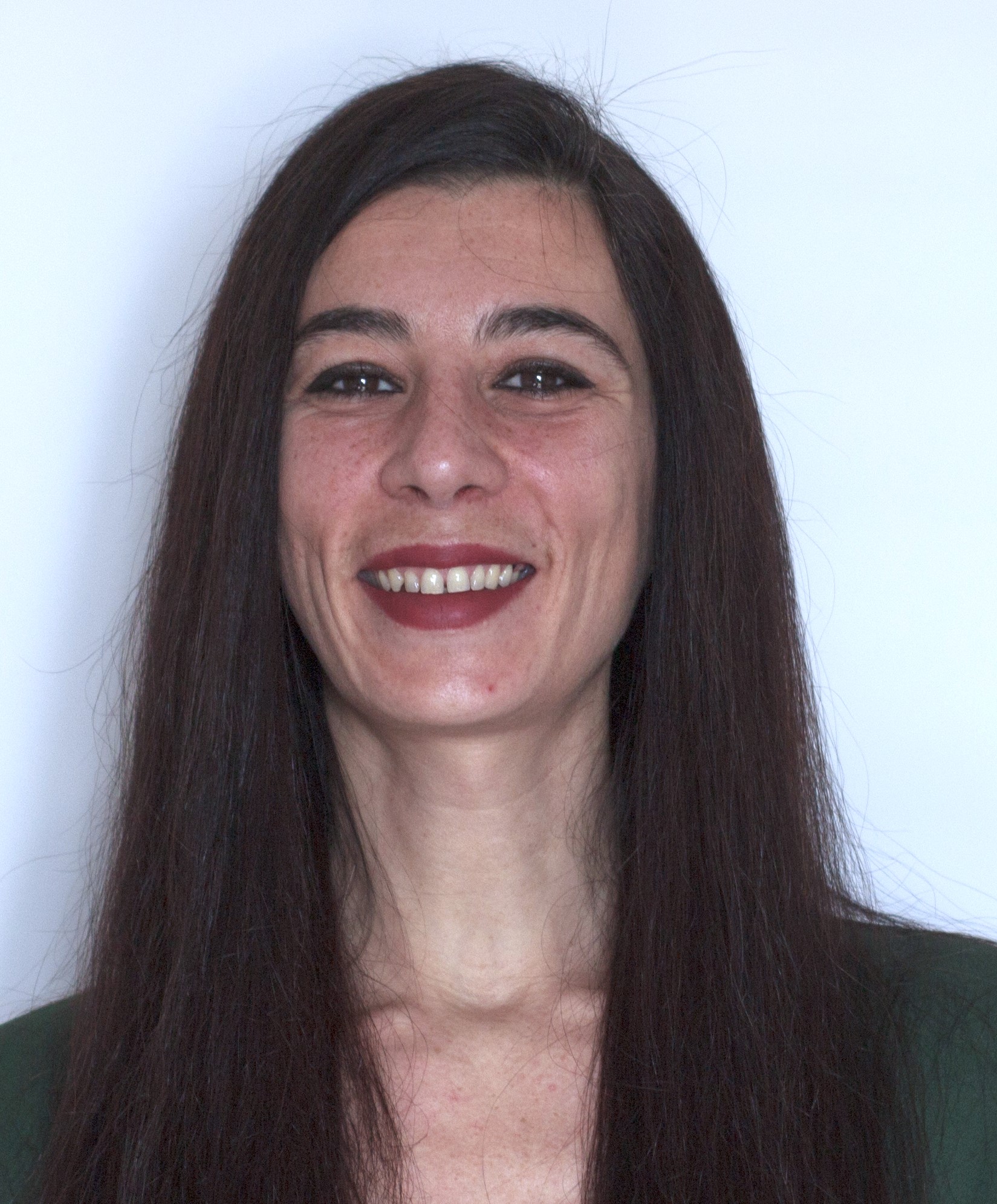 Laura Corvo, Psicoterapeuta ad orientamento Psicoanalitico