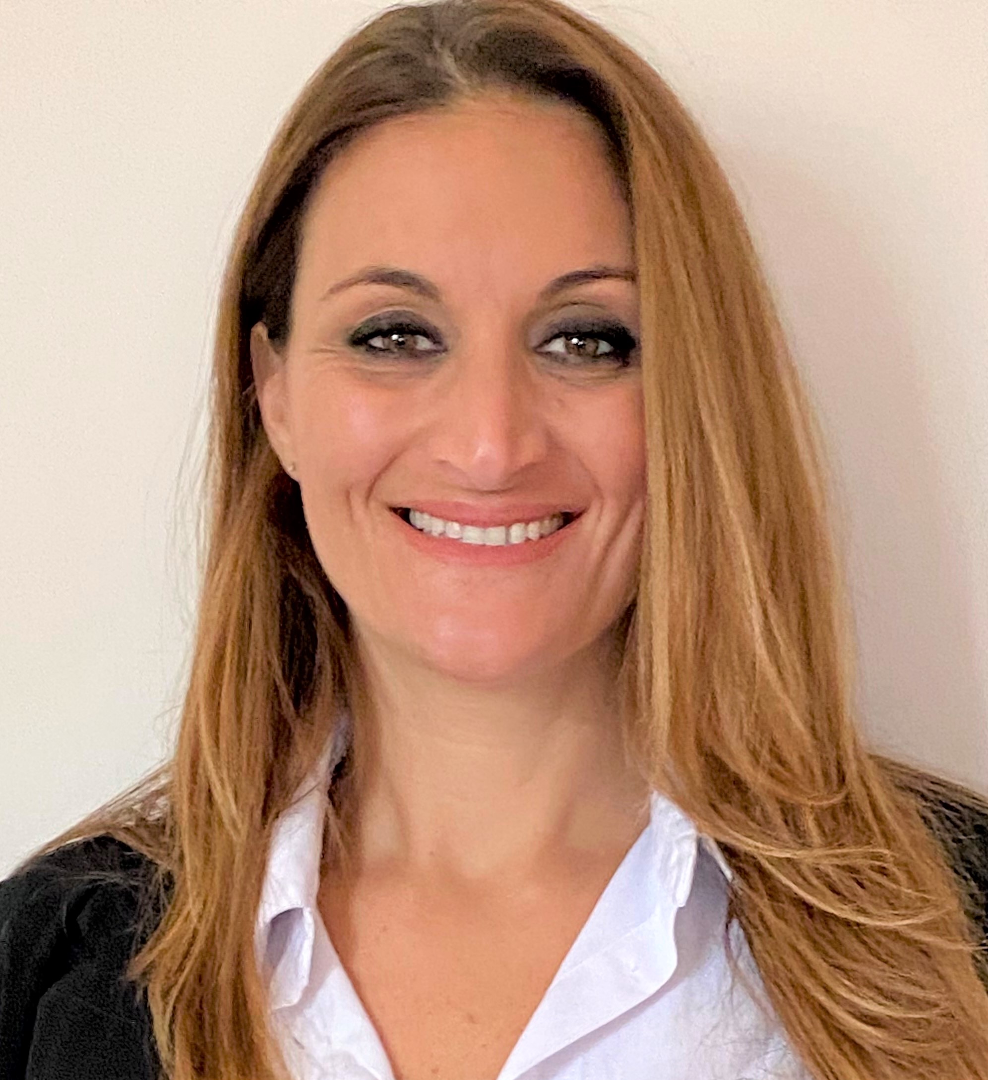 Maria Palmieri, Psicologa ad orientamento Sistemico-Relazionale