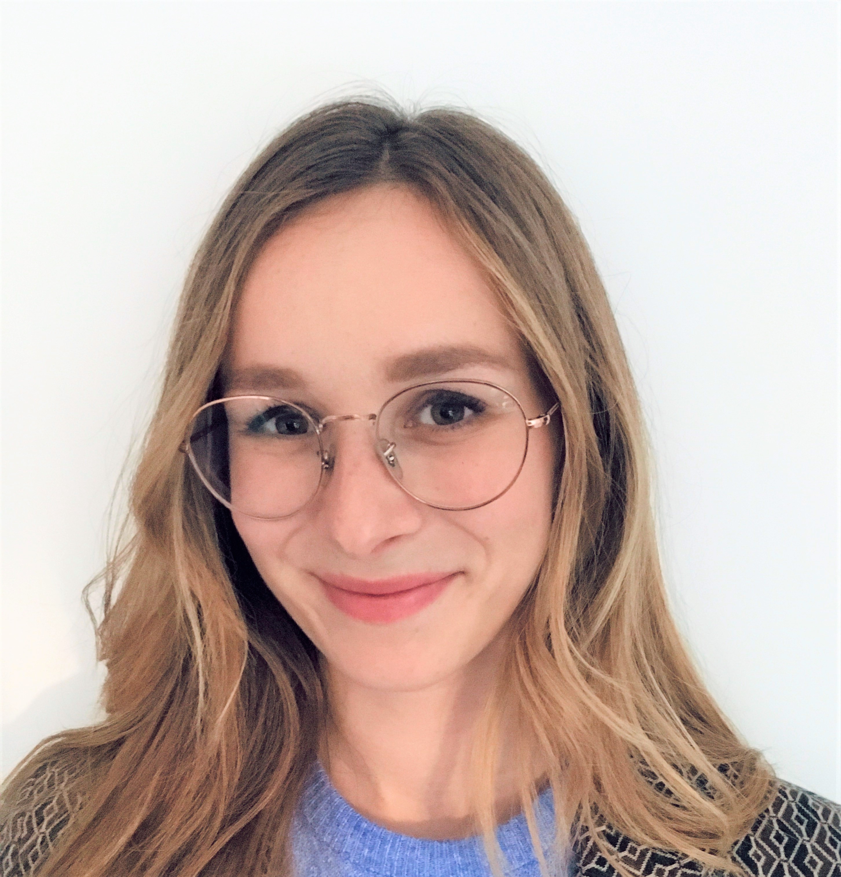 Matilde Zanchi, Psicologa ad orientamento Psicodinamico