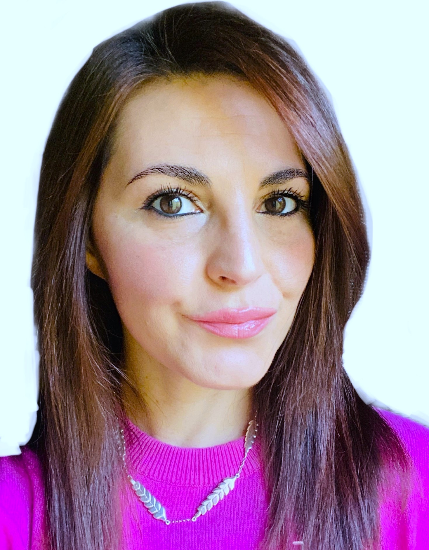 Michela Polcino, Psicoterapeuta ad orientamento Sistemico-Relazionale